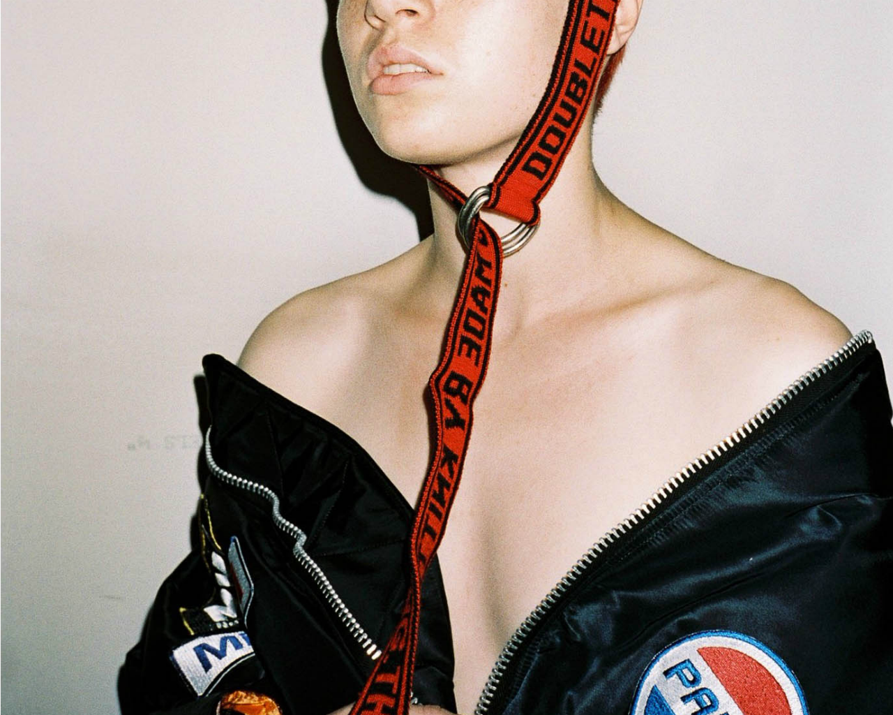 017 Feature: Doublet FW17 – 017 Shop