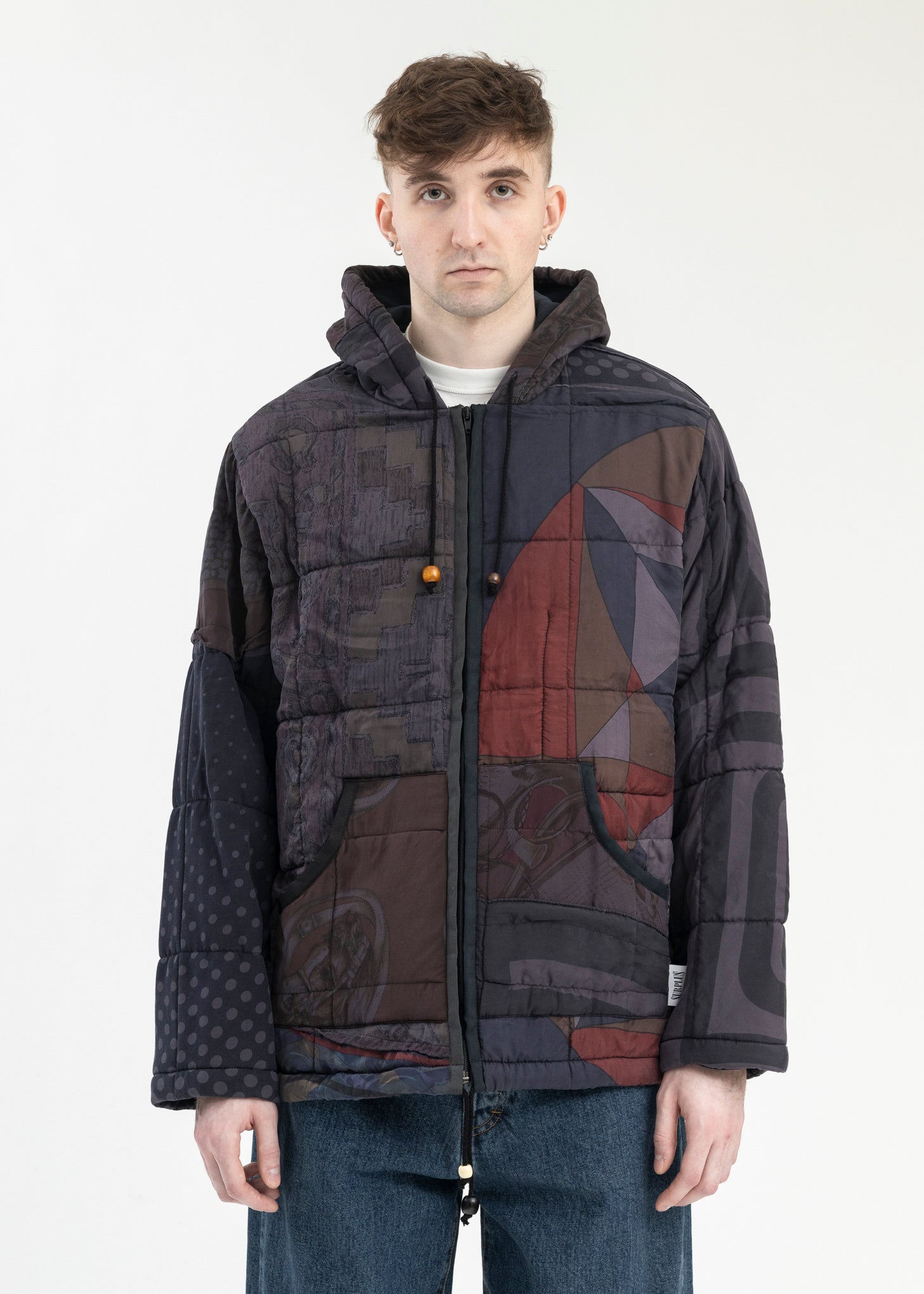 SURPLUS DRAG RAG – 017 Shop