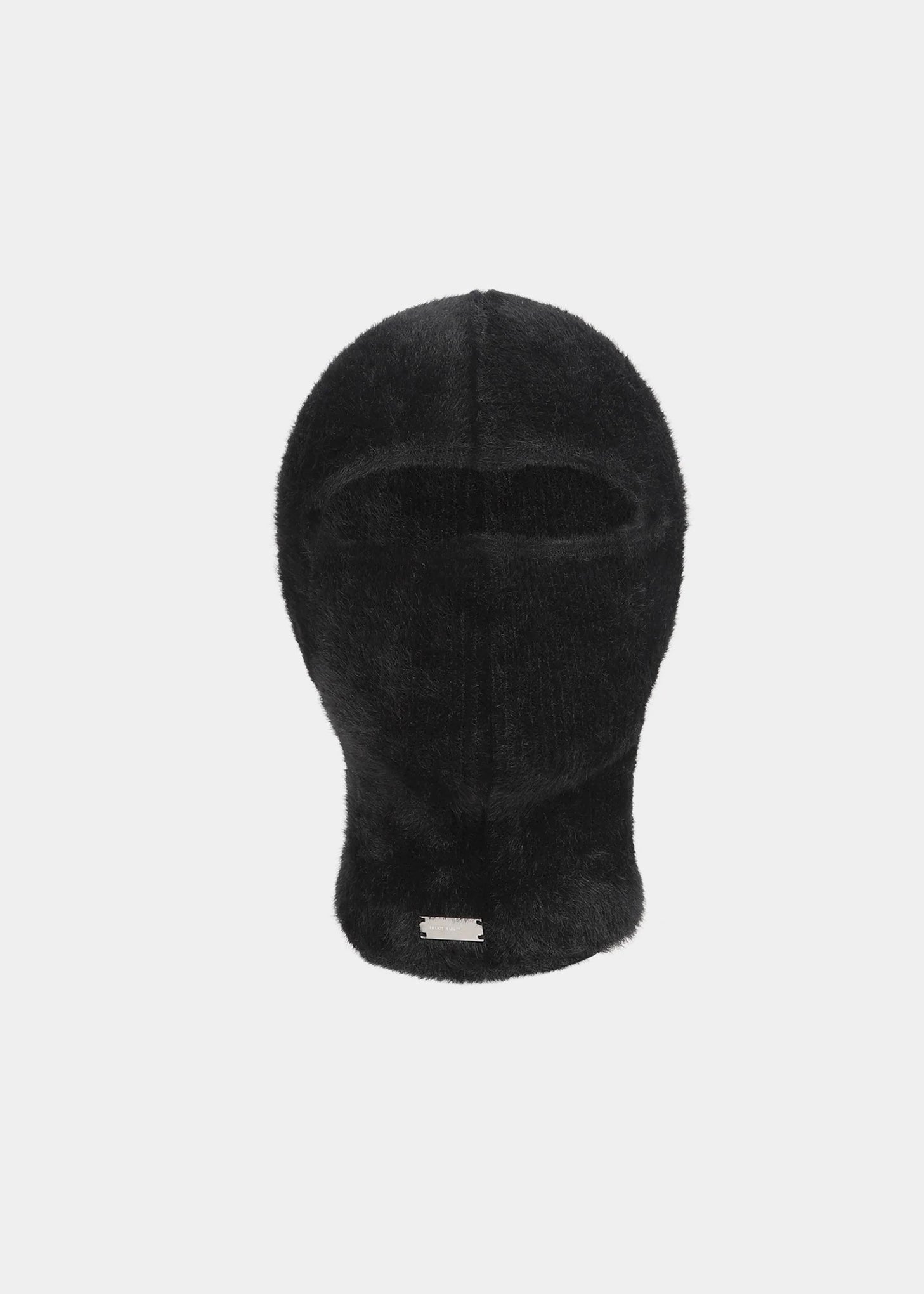 BLACK ARISE NYLON BALACLAVA – 017 Shop