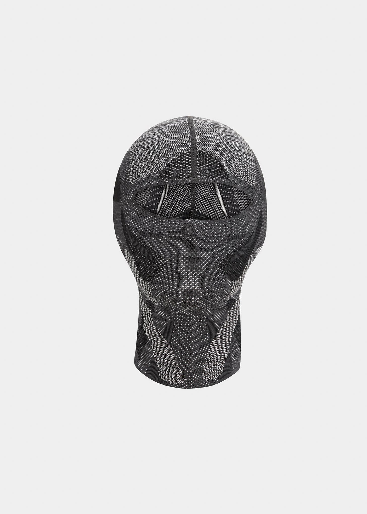 BLACK DUCTILE BALACLAVA – 017 Shop