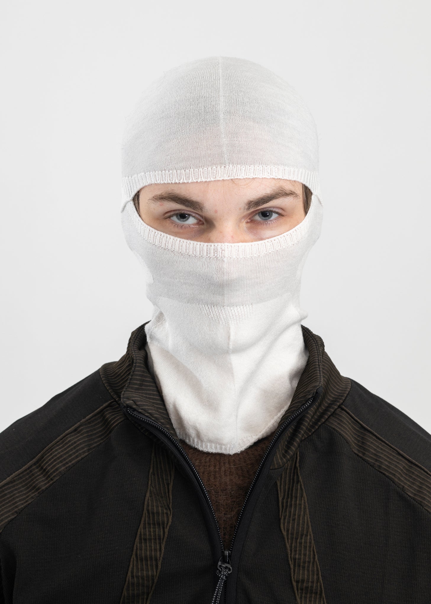 White Onyx Liquid Balaclava – 017 Shop