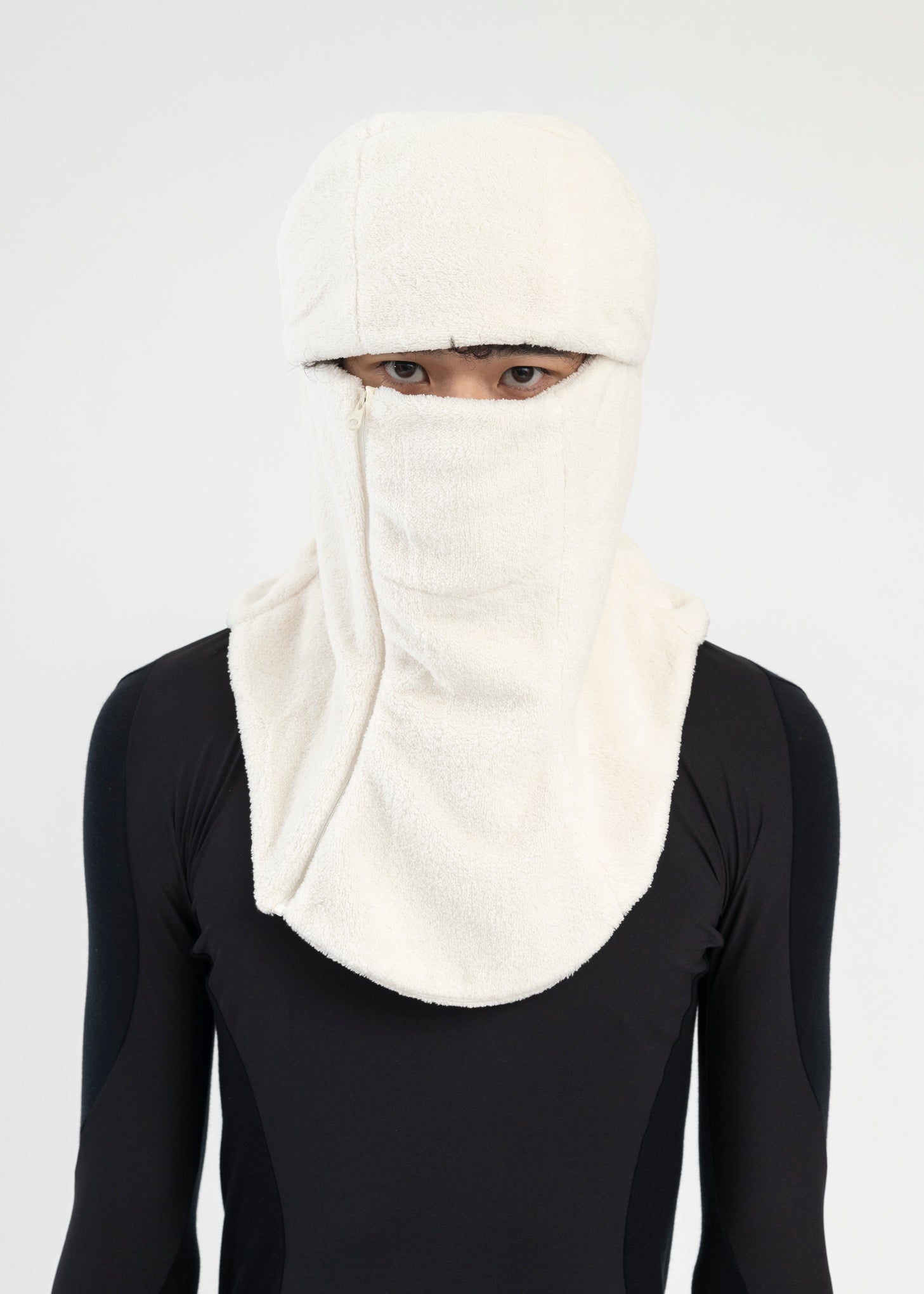 5.1 BALACLAVA RIGHT (IVORY) – 017 Shop