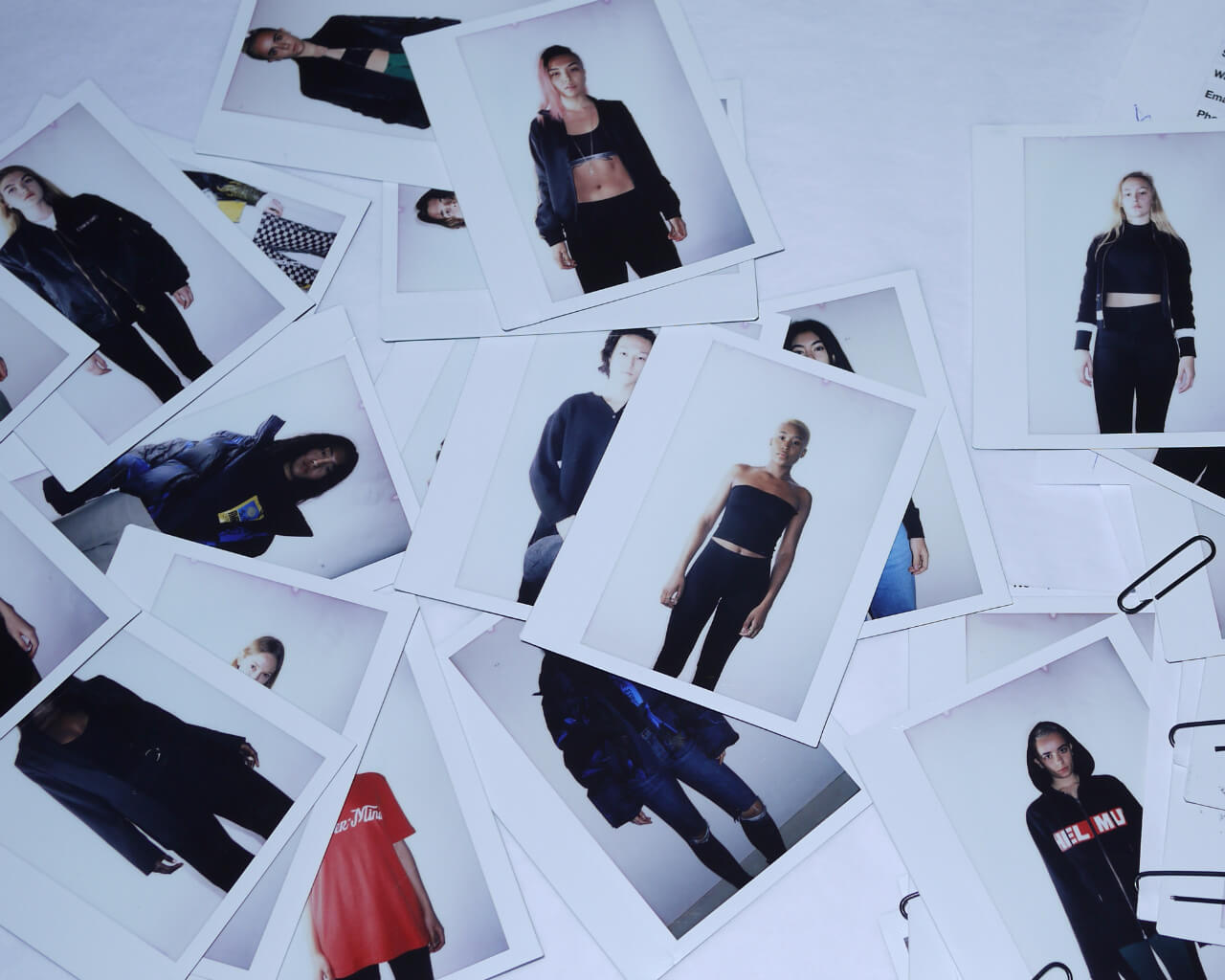 CASTING #2 – 017 Shop