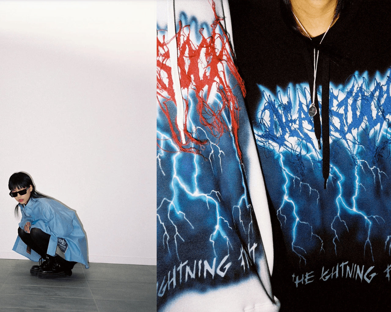 017 Feature | Doublet SS18 – 017 Shop