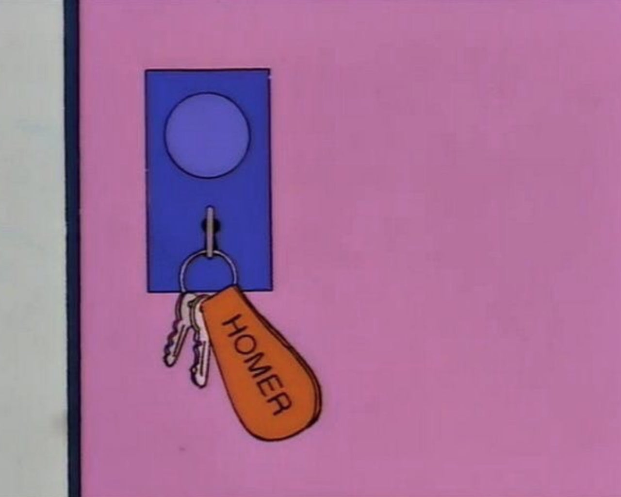 Scenic Simpsons – 017 Shop