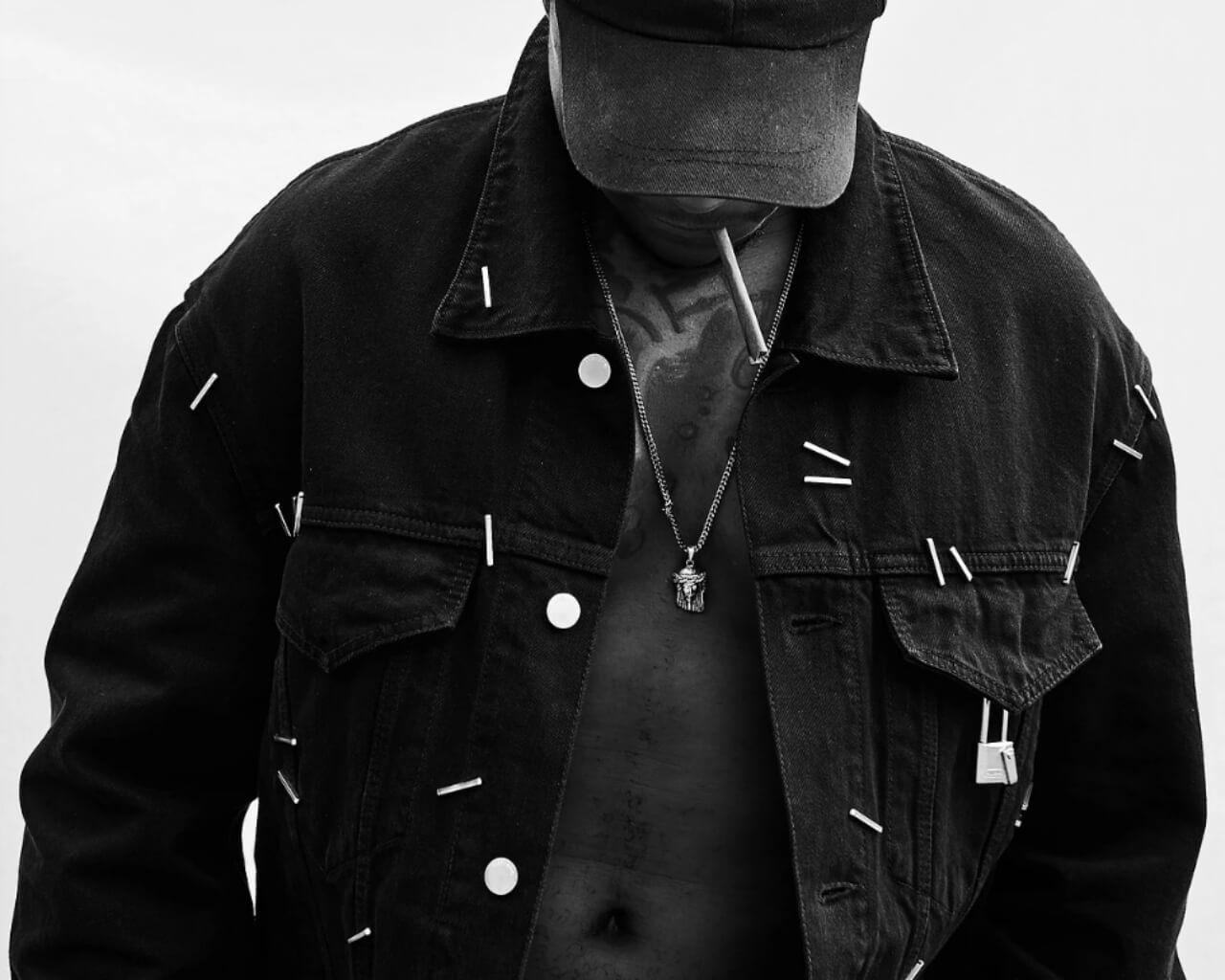 An Interview with Johnny Black – 017 Shop