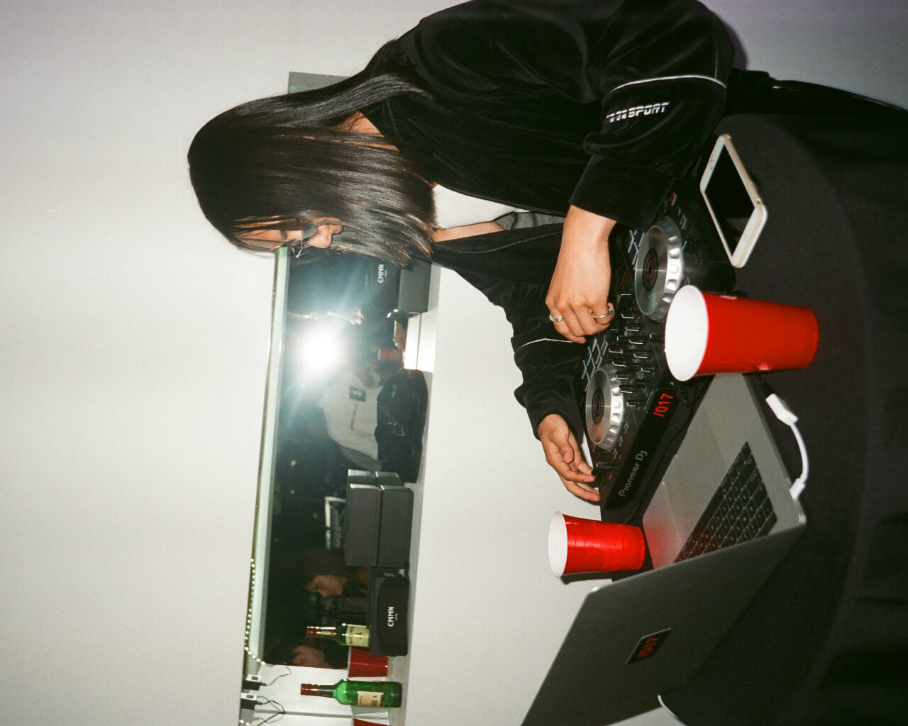 SS18 Launch Event – 017 Shop