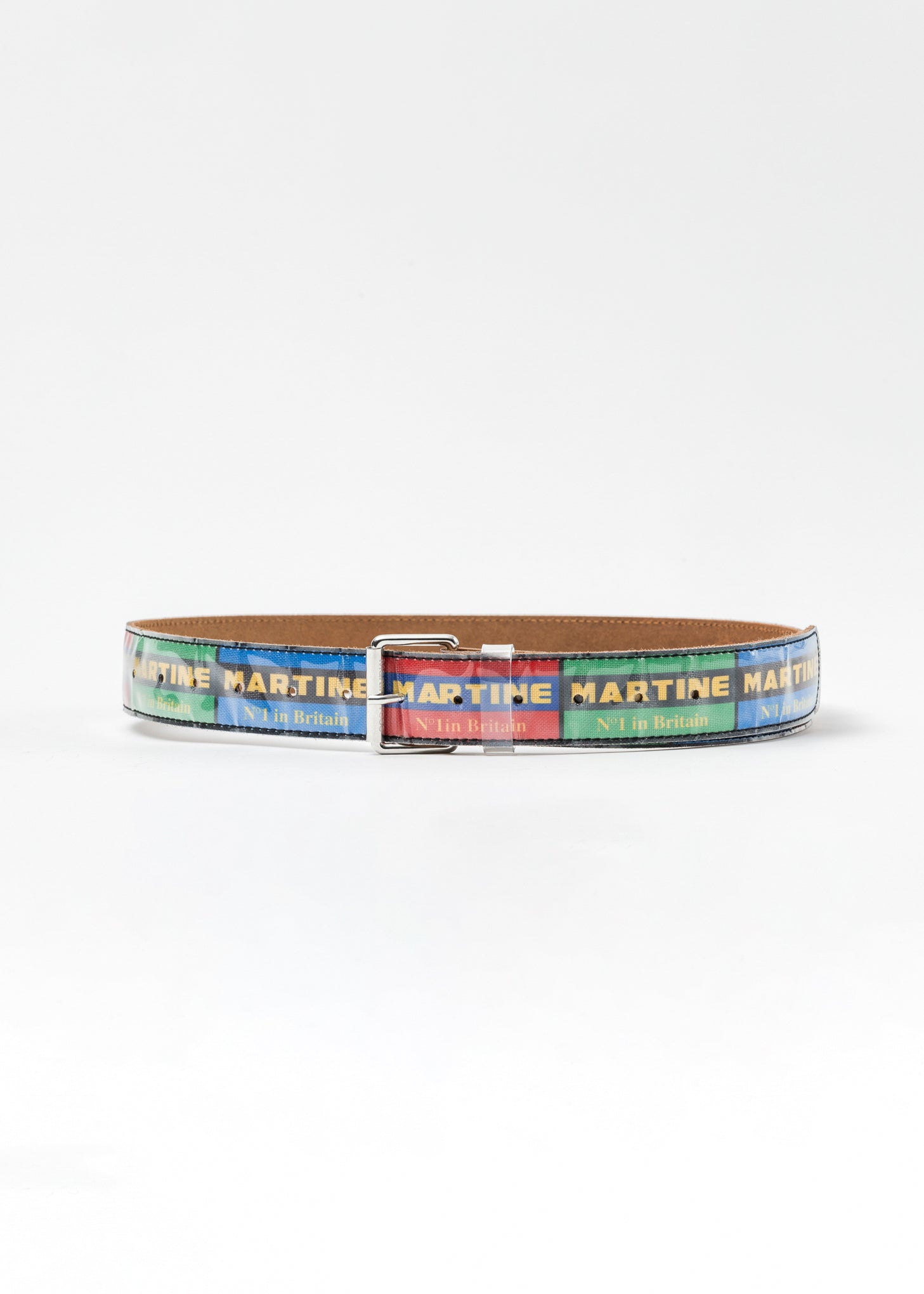 BEST IN PRINT WINDOW BELT – 017 Shop