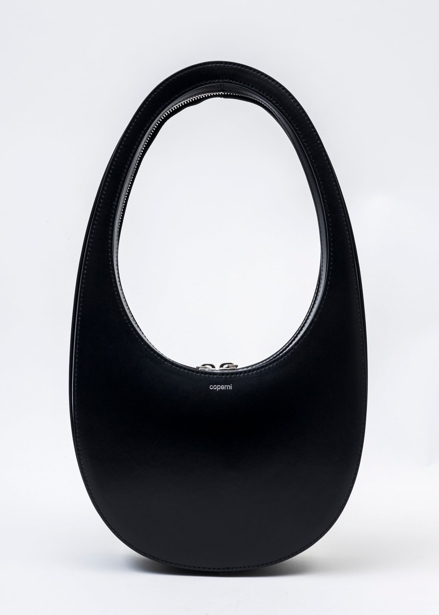 BLACK SWIPE BAG – 017 Shop
