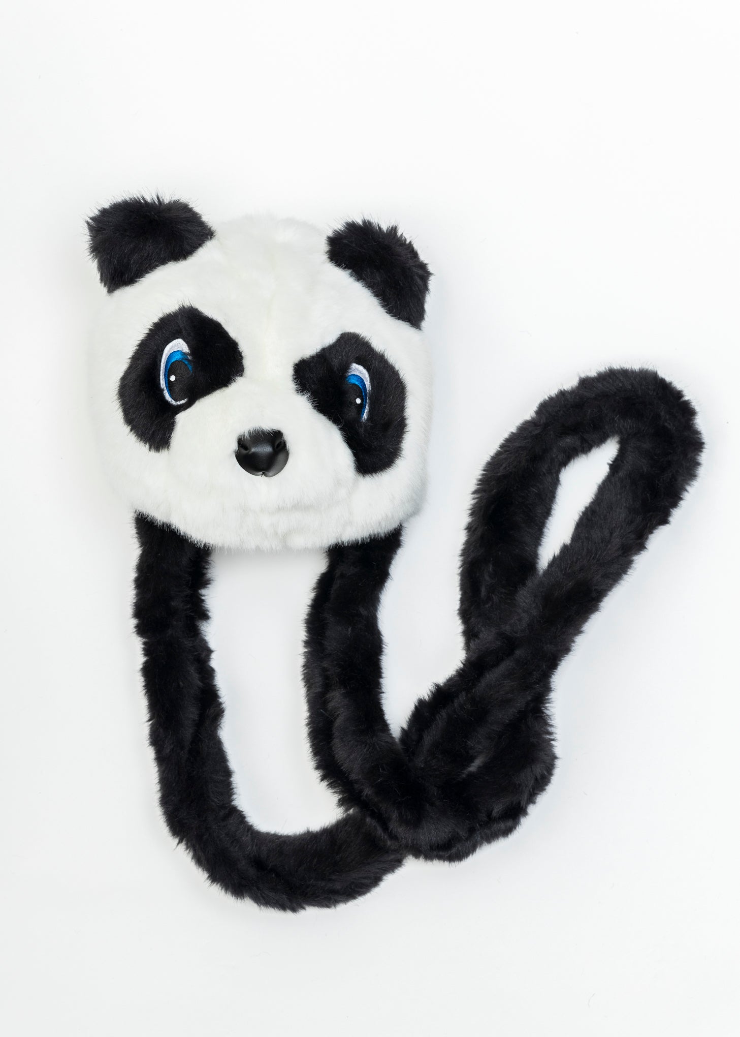 PANDA COSTUME HEAD BAG/SMALL – 017 Shop