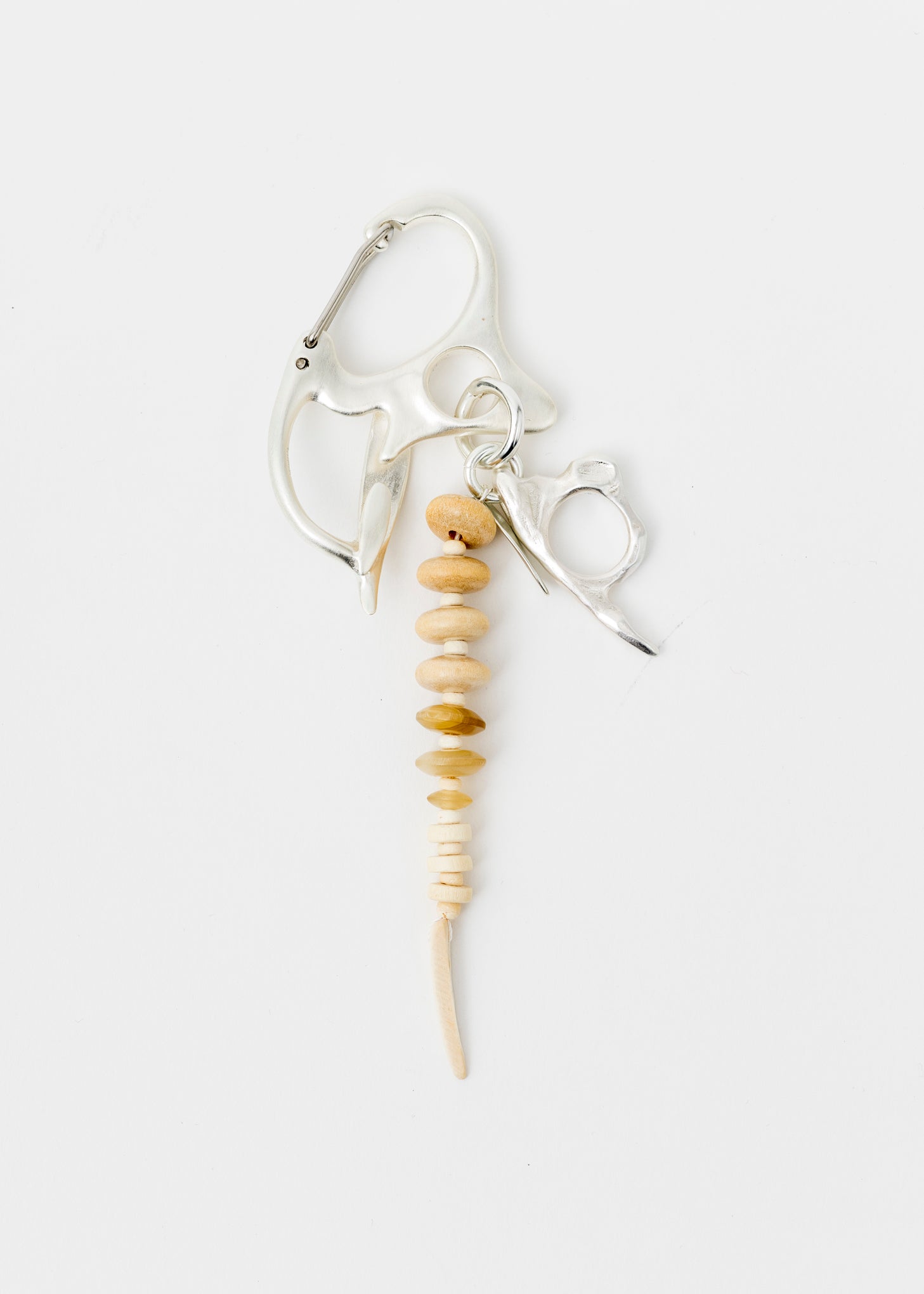 IVORY KEYRING – 017 Shop