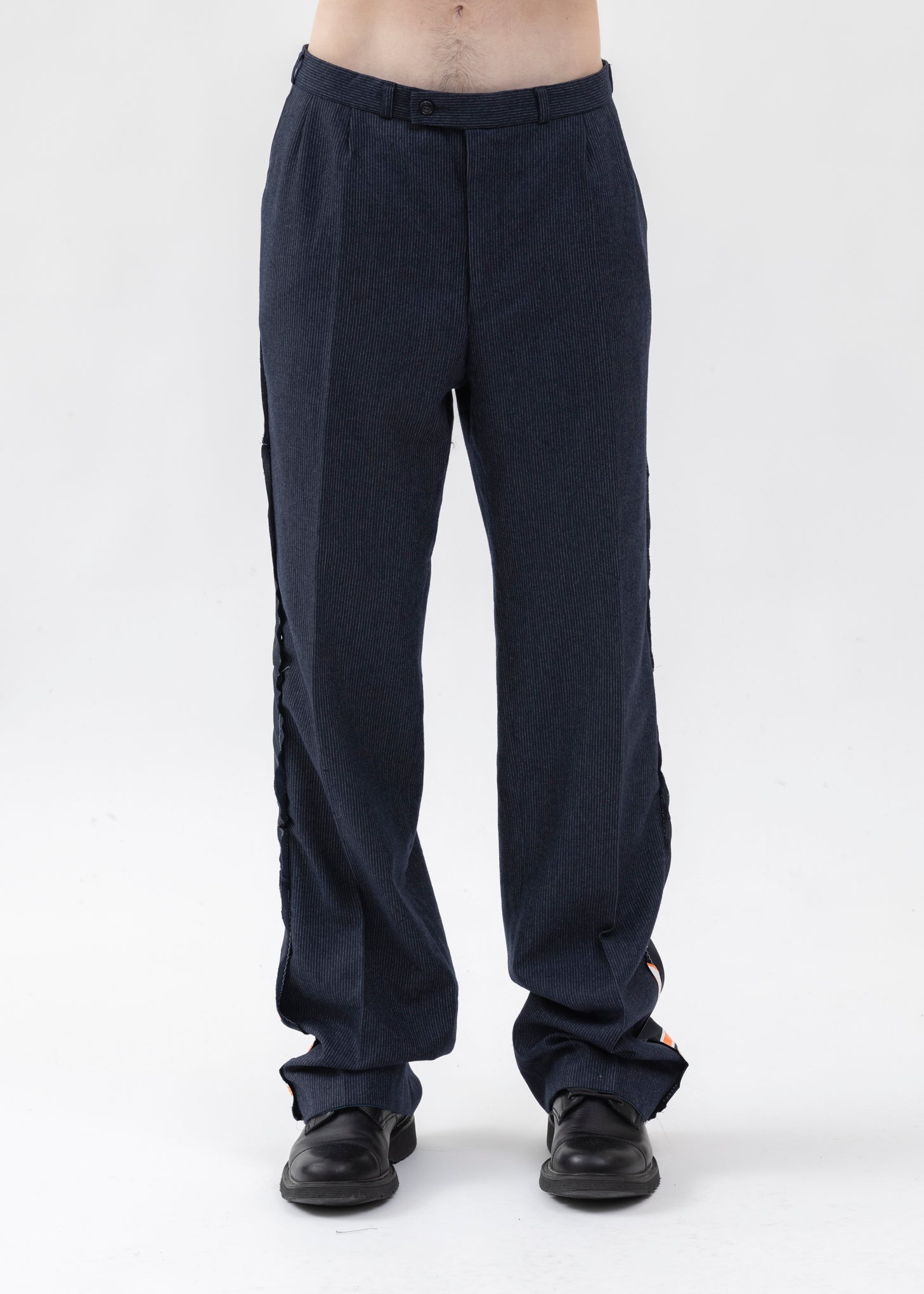 Docking Hockey Slacks Pants -Style 2 – 017 Shop