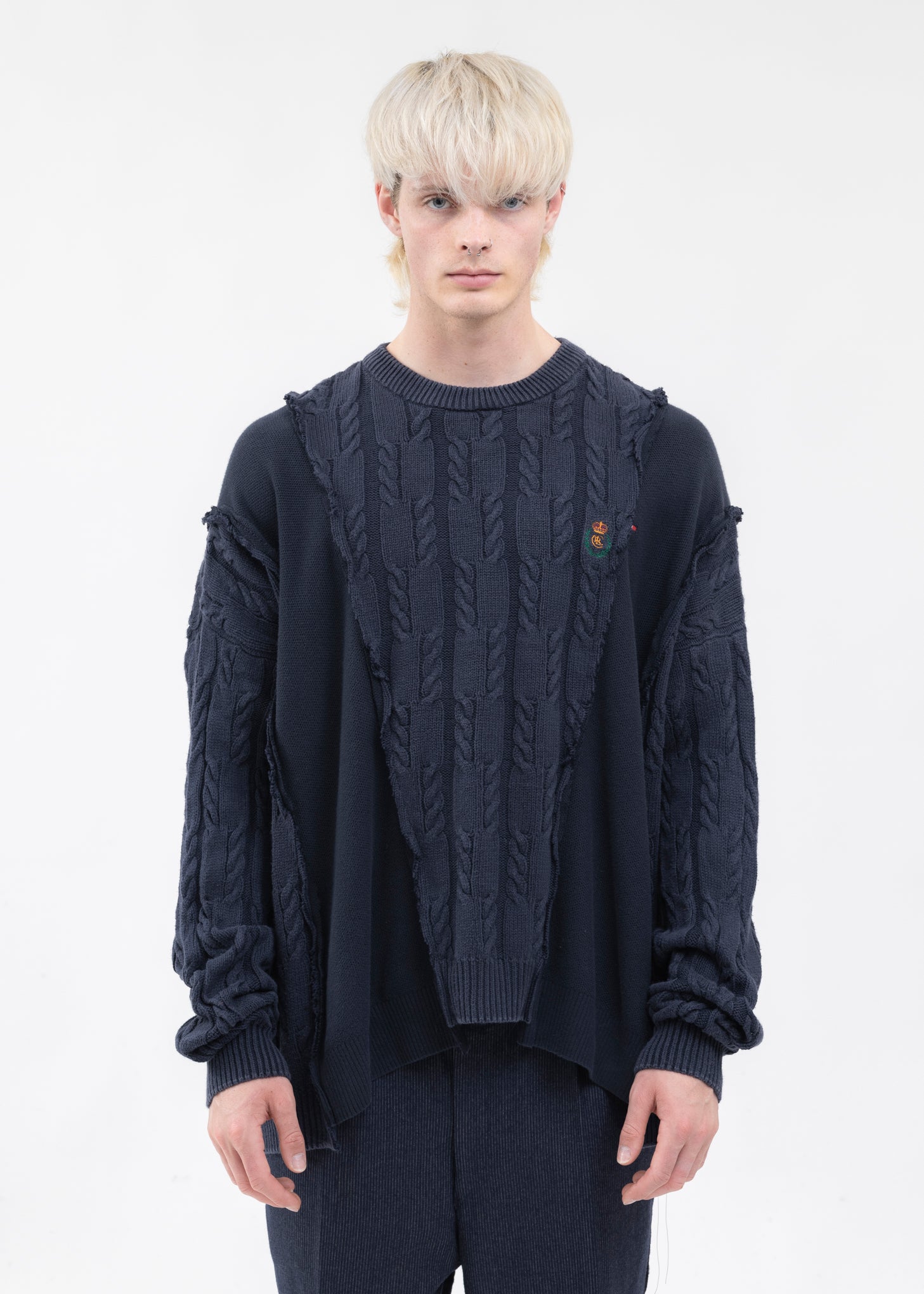 Docking RL Wide Knit -Style 2 – 017 Shop
