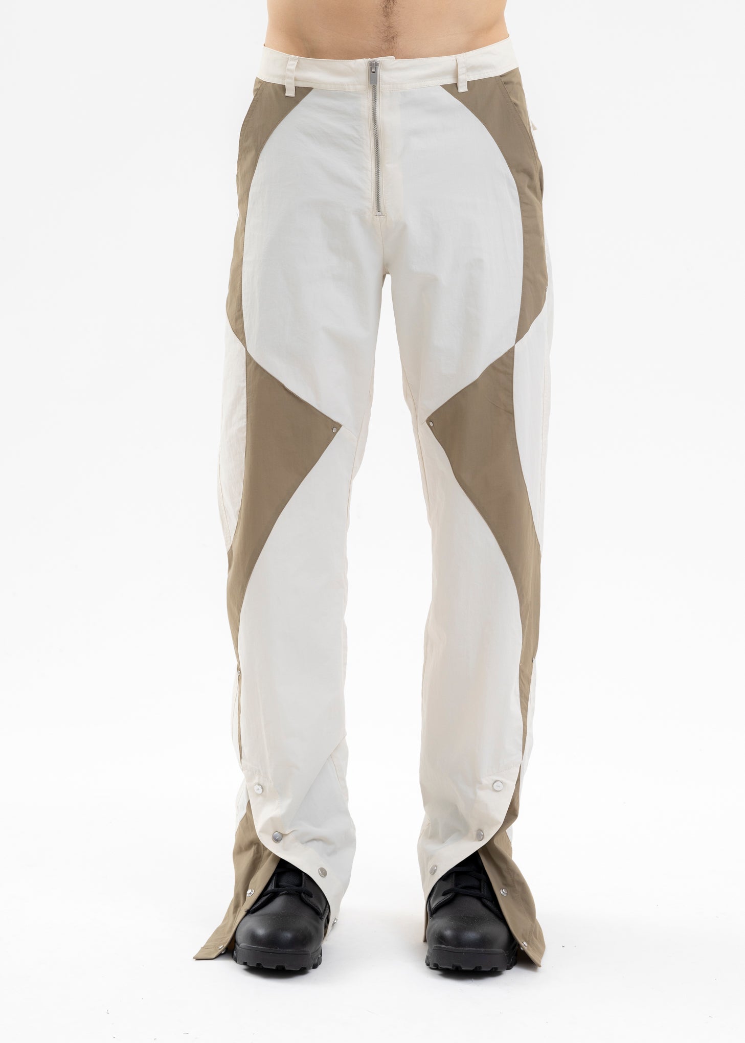 STONE POLYNYA CARGO TROUSER – 017 Shop