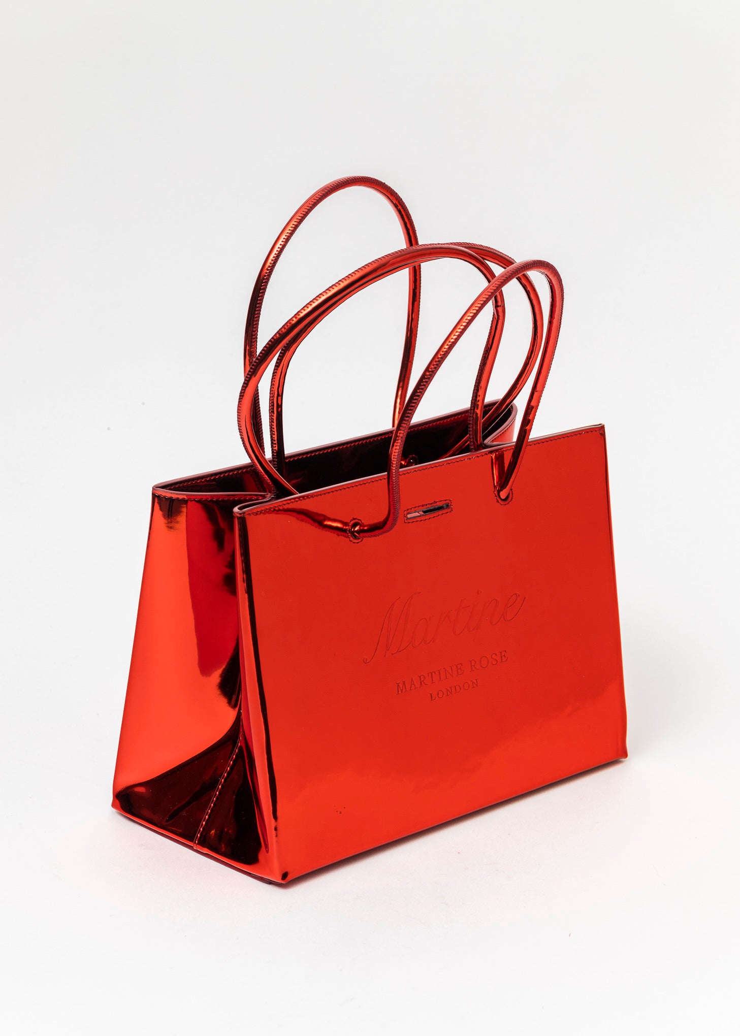 RED PARTY BAG – 017 Shop