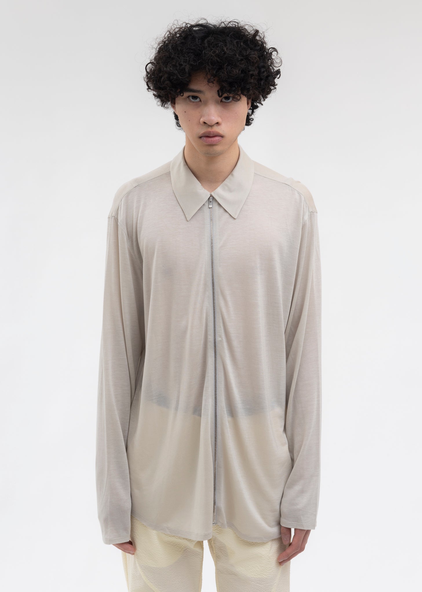 5.0+ SHIRT RIGHT (WARM GREY) – 017 Shop