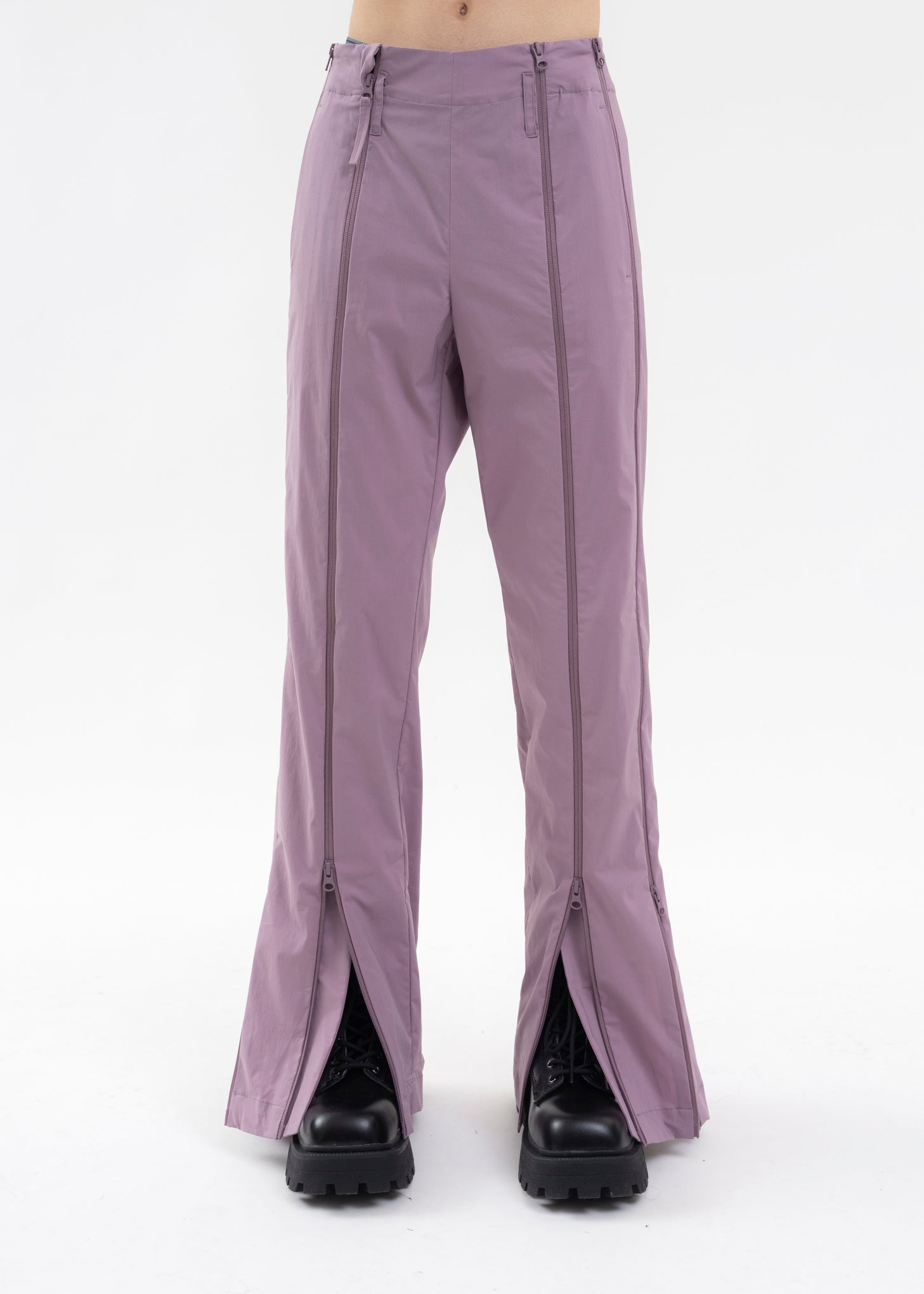 5.0+ TECHNICAL PANTS CENTER (LAVENDER) – 017 Shop