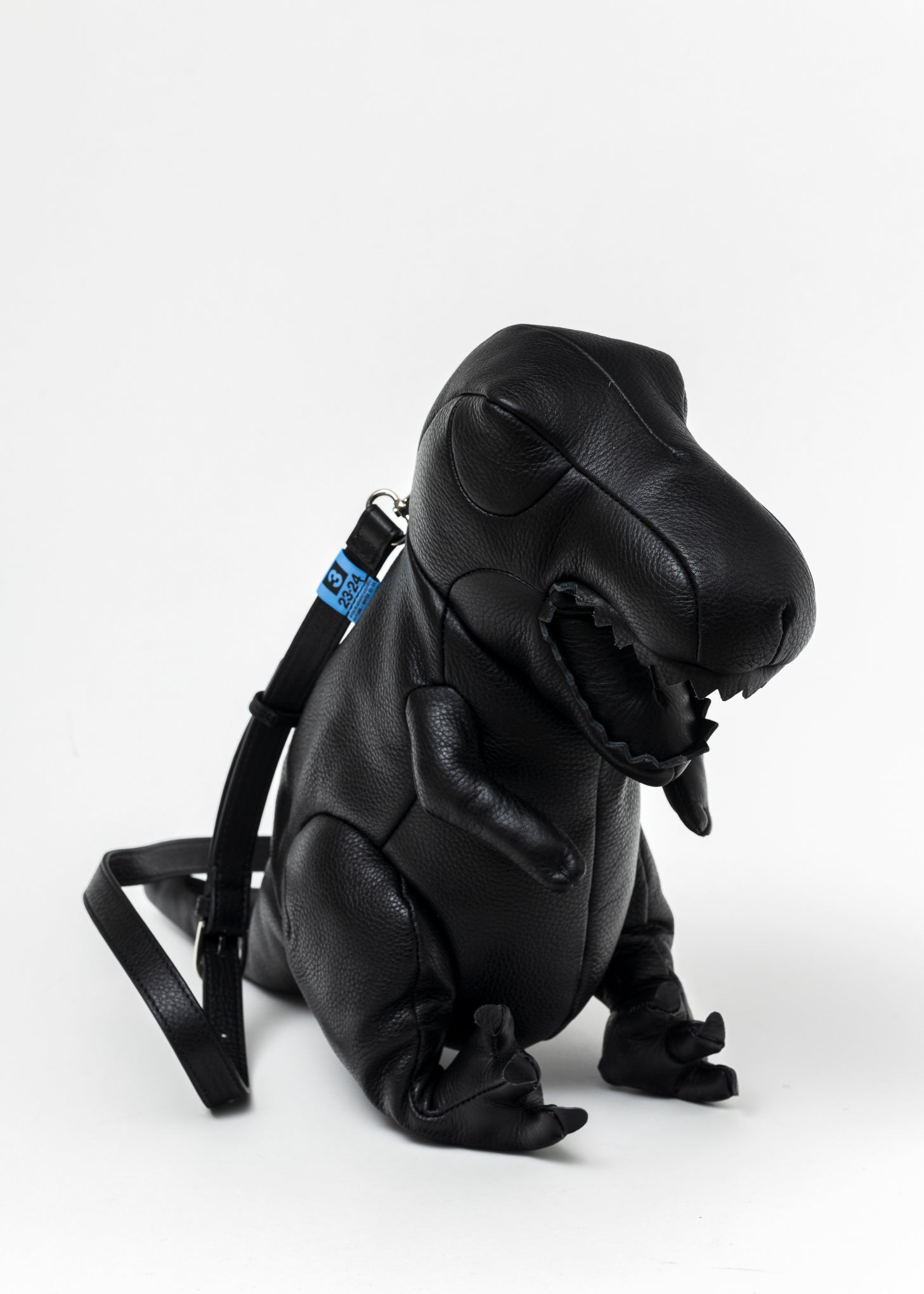 Black T-REX BAG – 017 Shop
