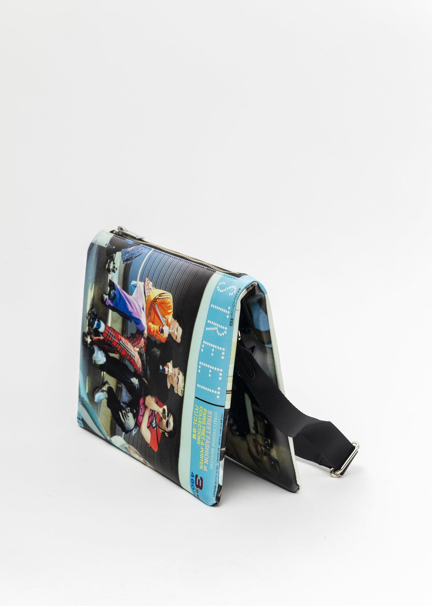Magazine Bag STREET – 017 Shop