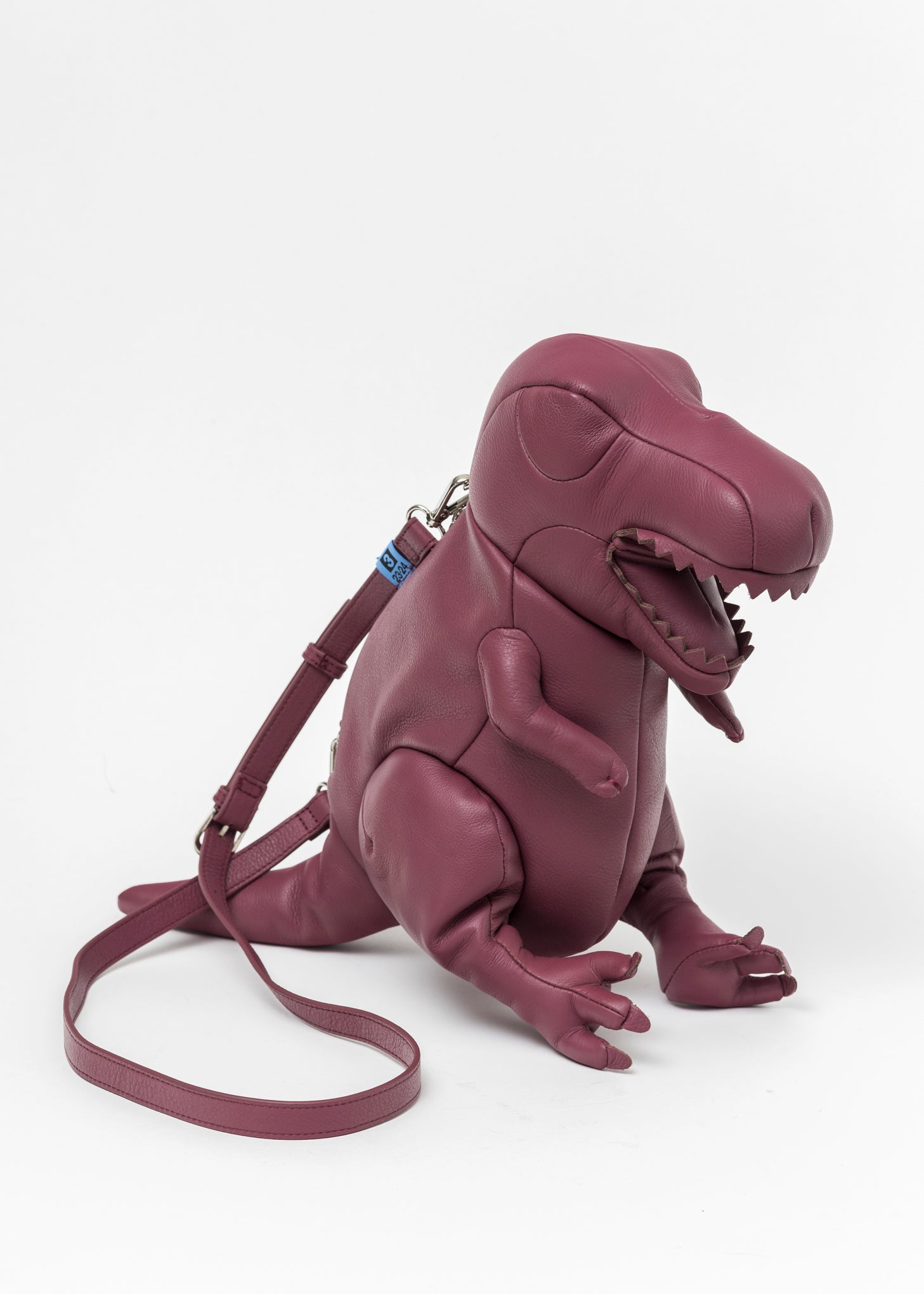Pink T-REX BAG – 017 Shop