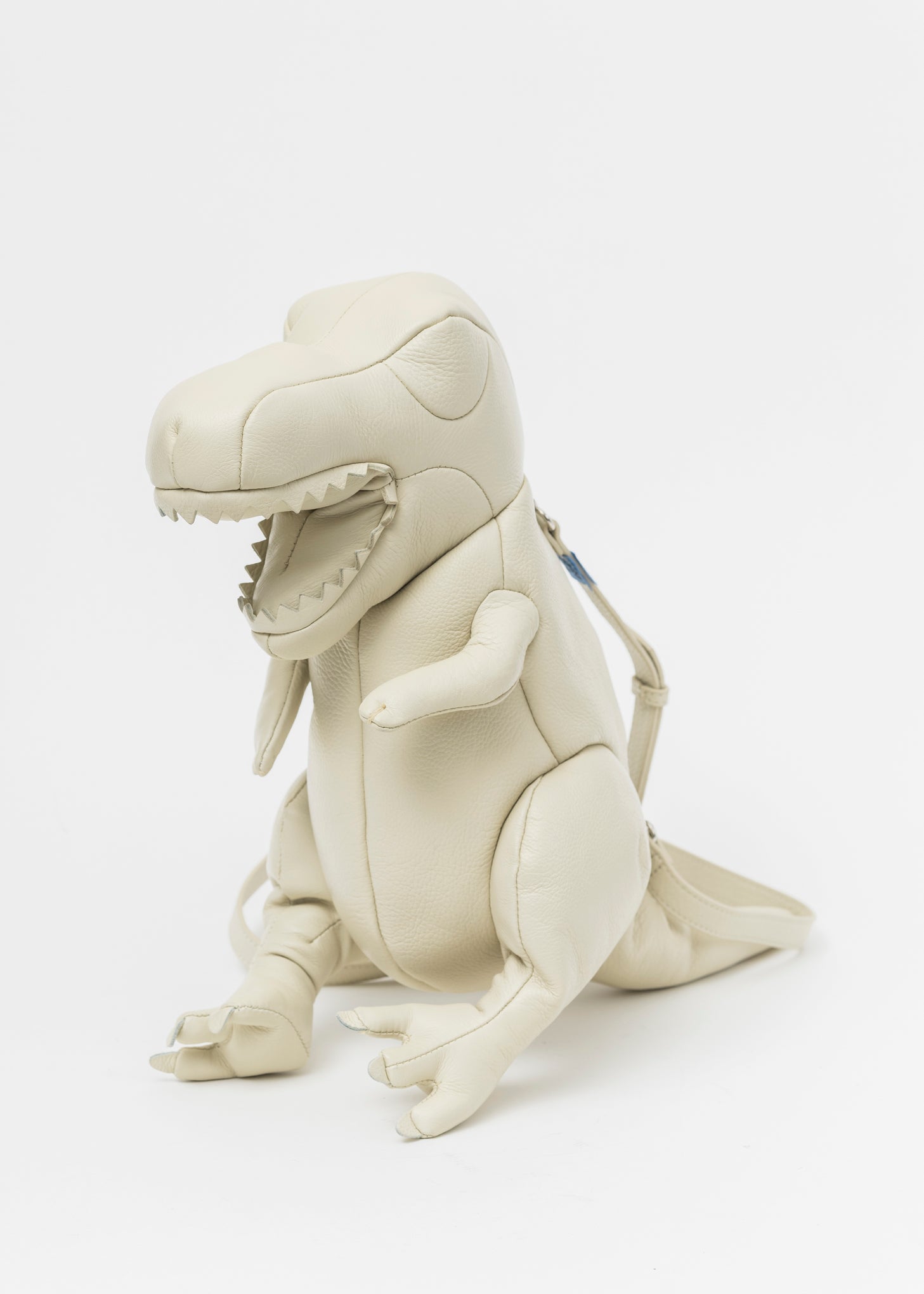 White T-REX BAG – 017 Shop