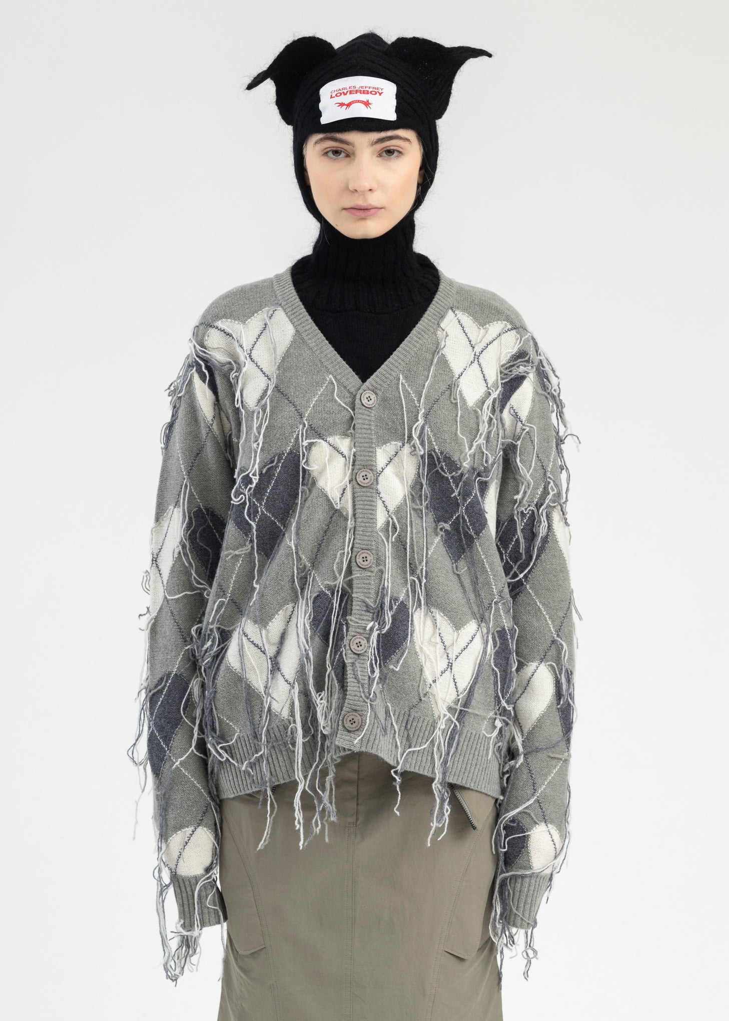 GREYSCALE GUDDLE CARDI – 017 Shop