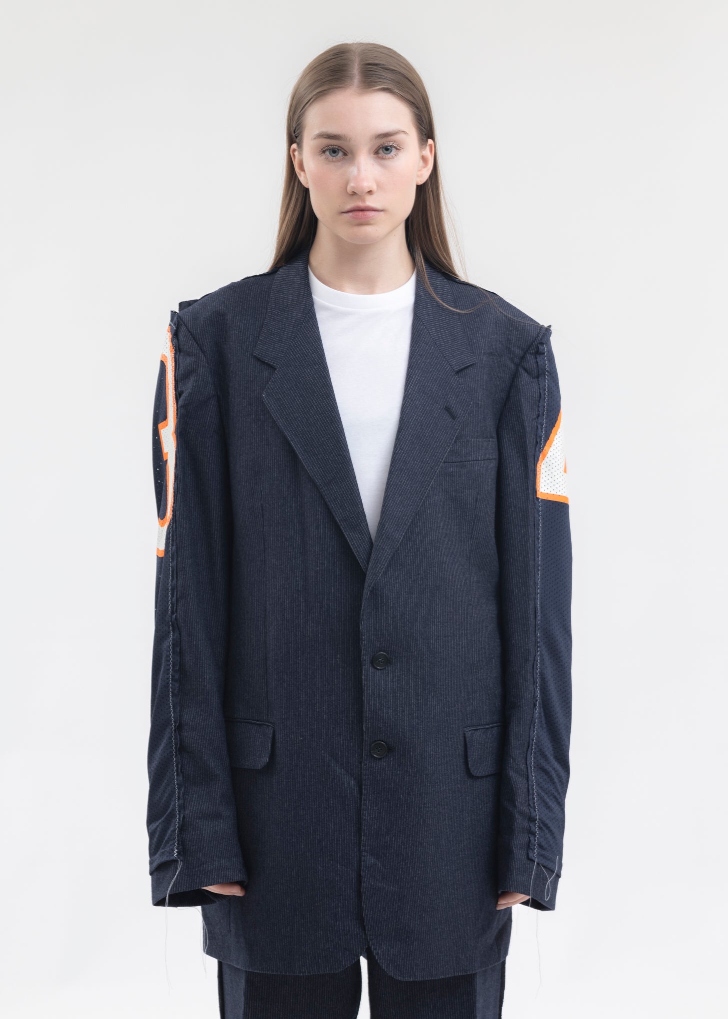 Docking Hockey Jacket -Style 2 – 017 Shop