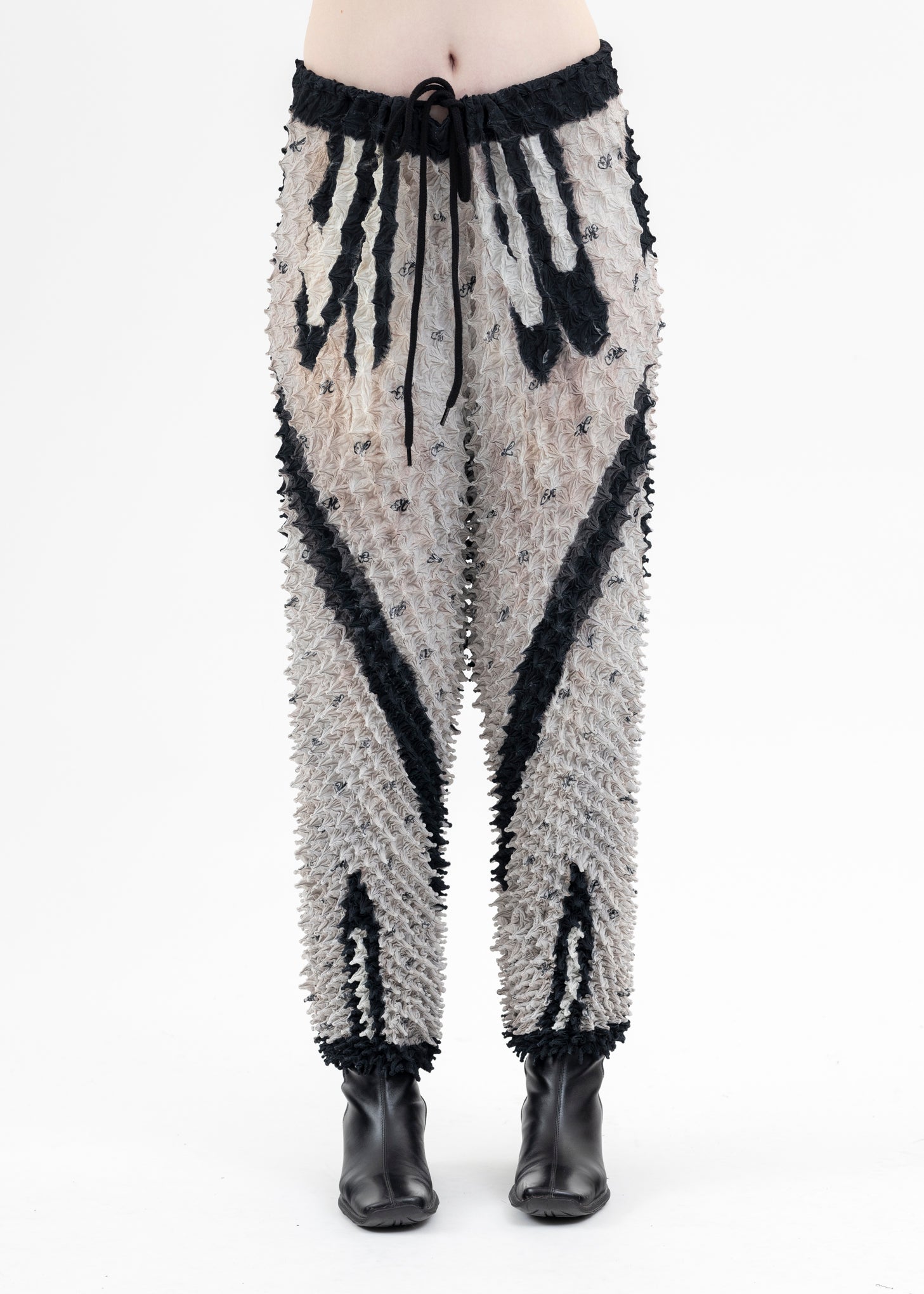 VICTORIAN SPIKY PANTS – 017 Shop