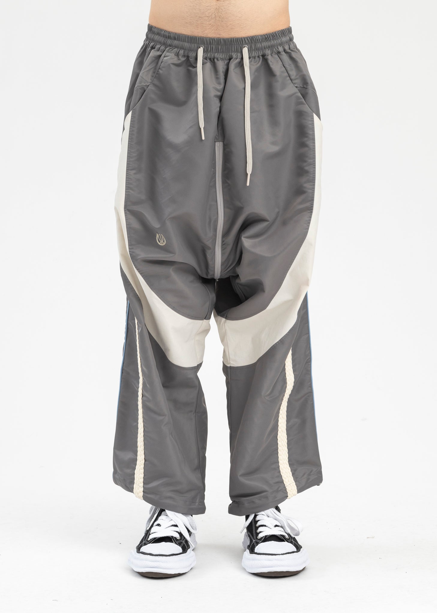 CROCODILE PENN REVERSIBLE PANTS / TOP – 017 Shop