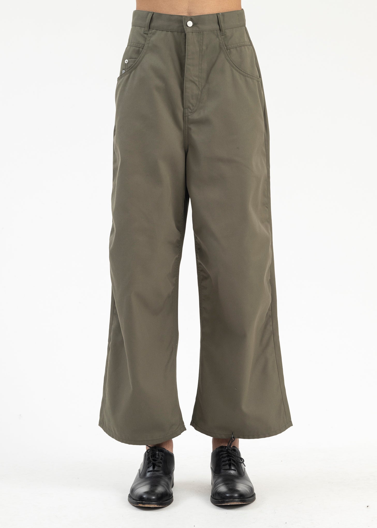 Green Pants – 017 Shop