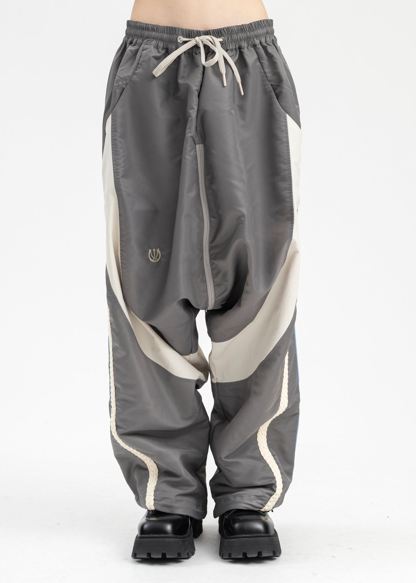 CROCODILE PENN REVERSIBLE PANTS / TOP – 017 Shop