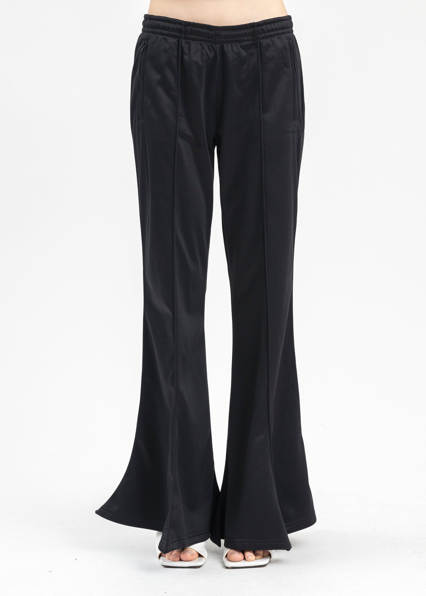 BLACK TRUMPET TRACK PANTS – 017 Shop