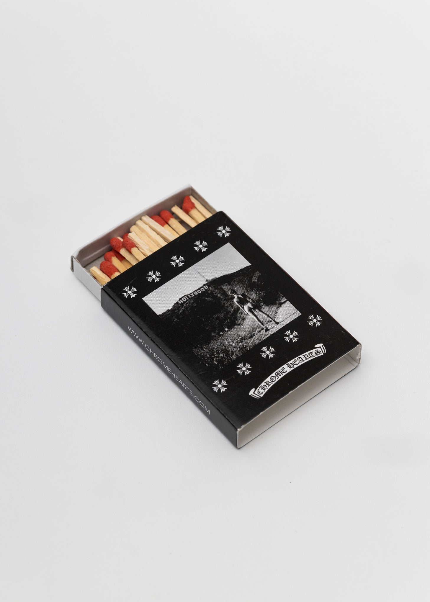 Chrome Hearts Matches – 017 Shop