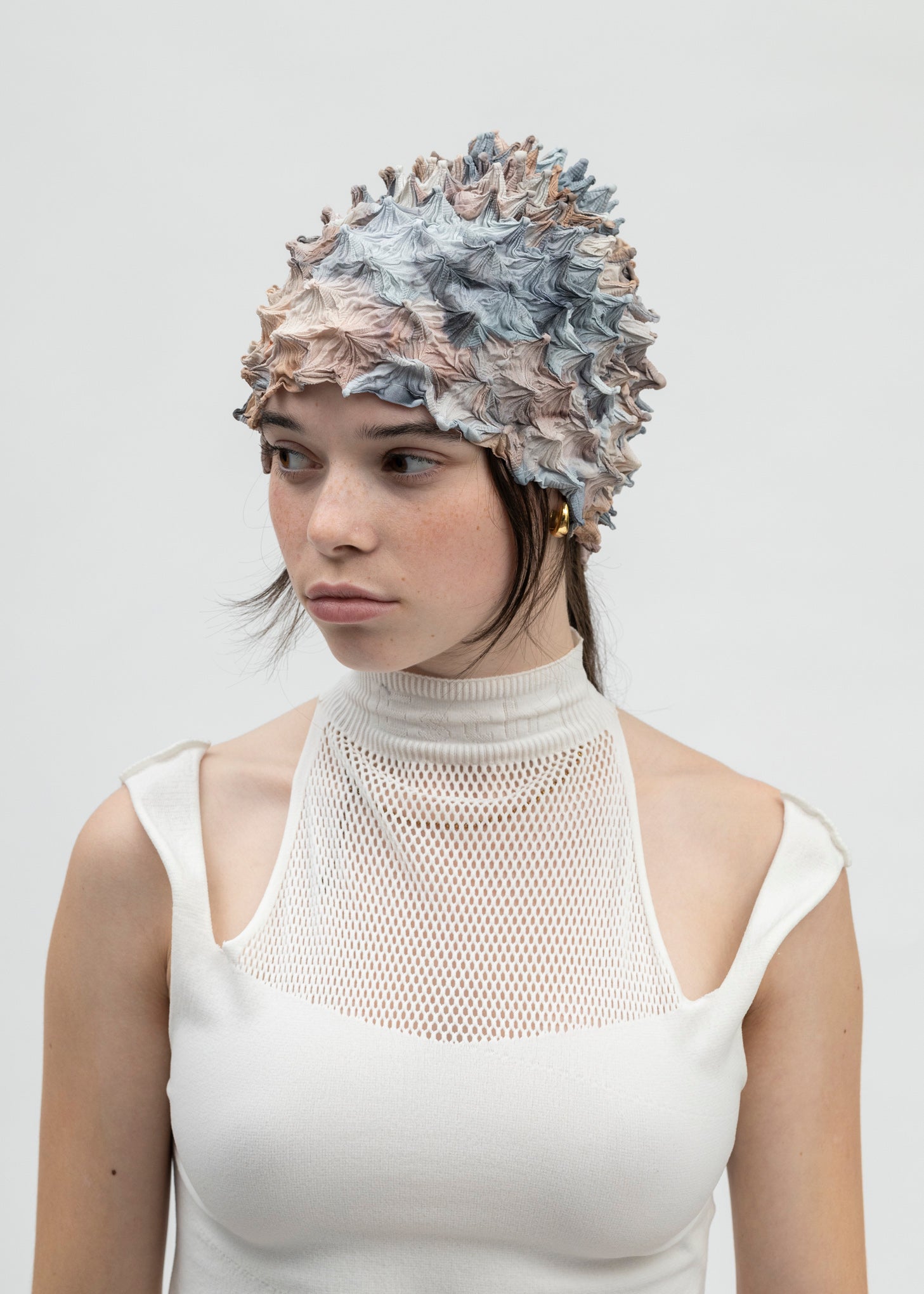 FLOCKY DOLL SPIKY MASK – 017 Shop