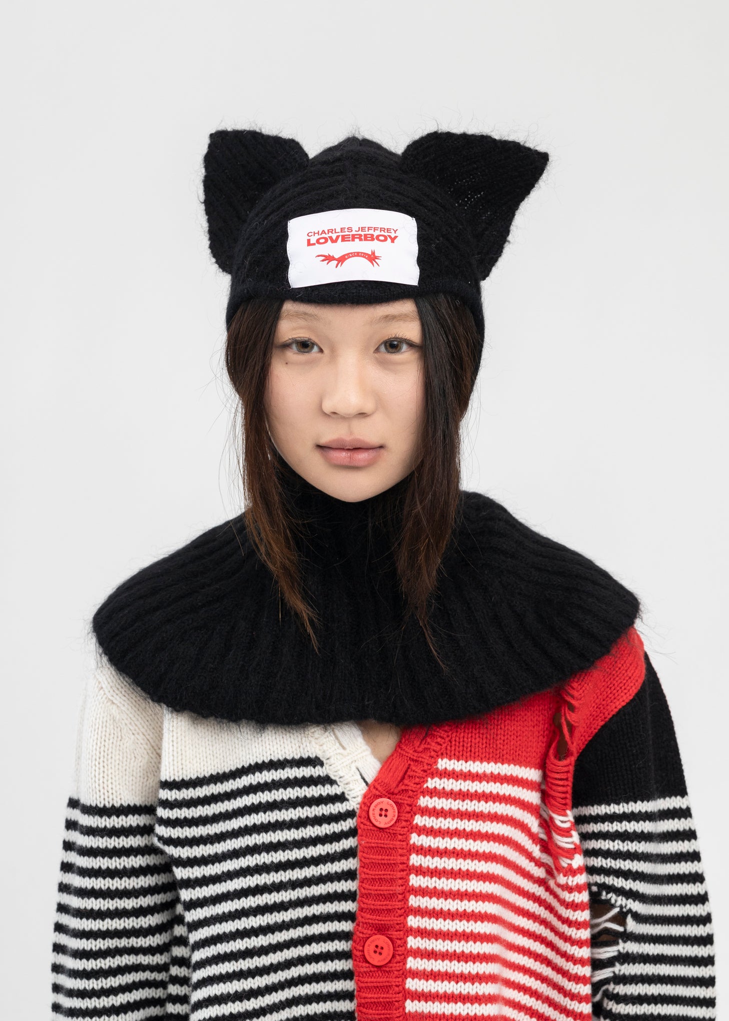 BLACK EARS BALACLAVA – 017 Shop