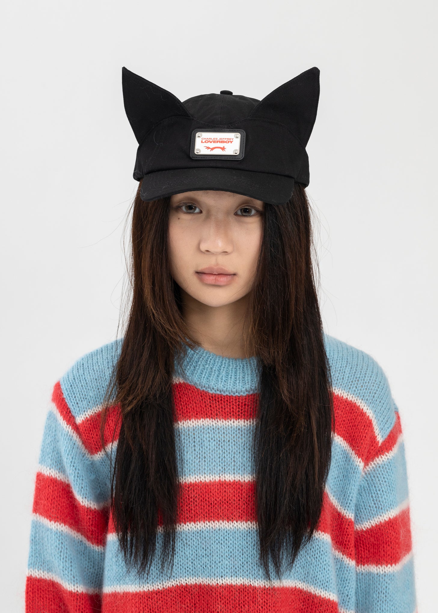 BLACK EARS CAP – 017 Shop