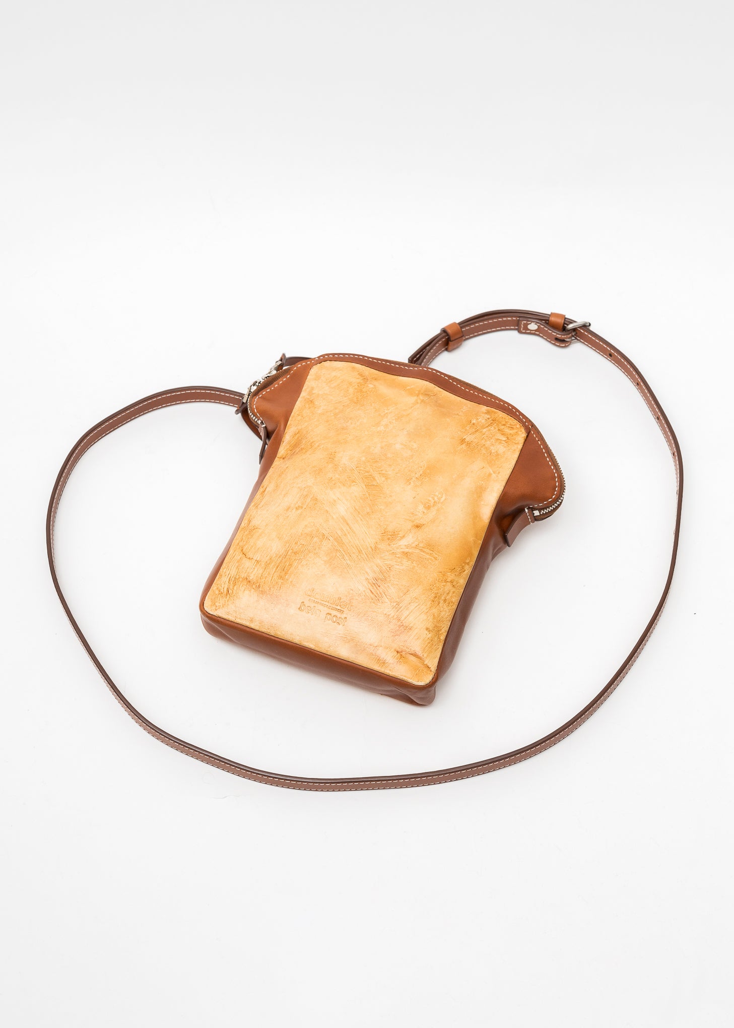 BREAD TOAST POUCH – 017 Shop