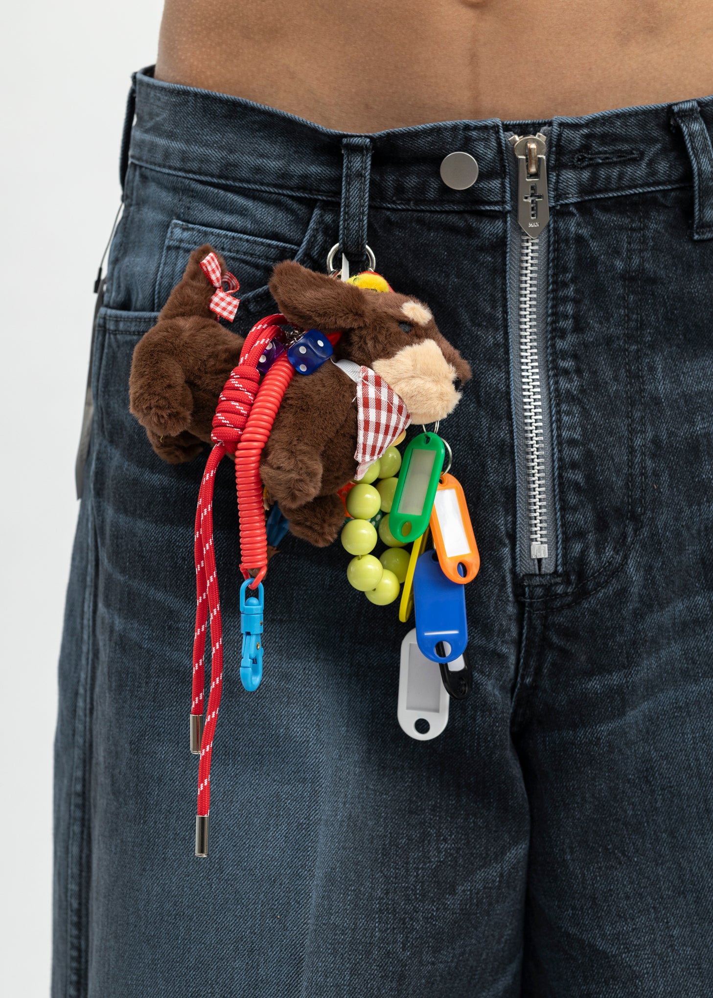 Wiener Dog Key Chain -Preorder – 017 Shop