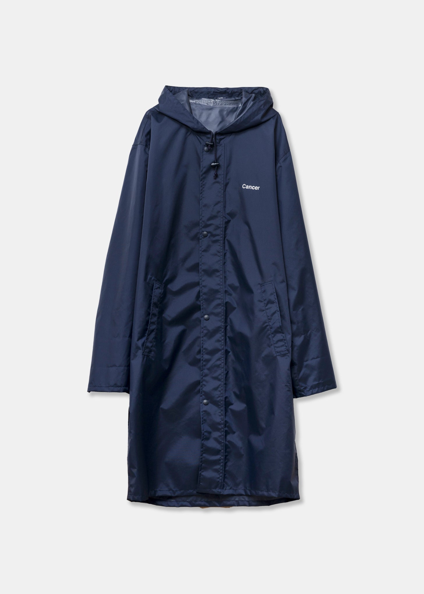 VETEMENTS RAINCOAT – 017 Shop