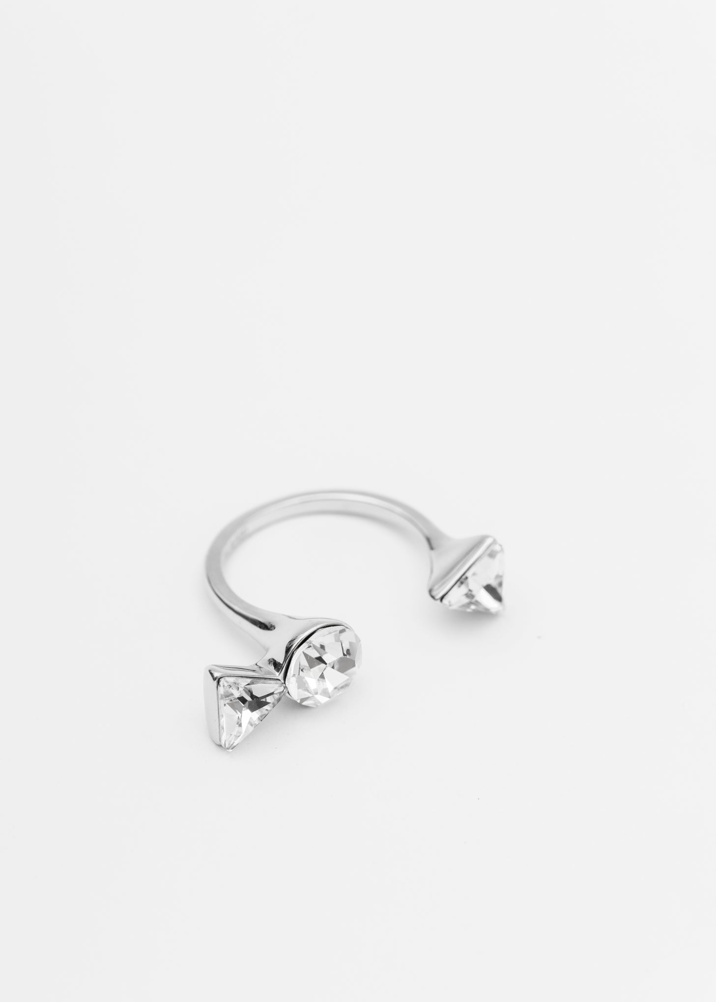 Rhinestone CANDY Ring – 017 Shop