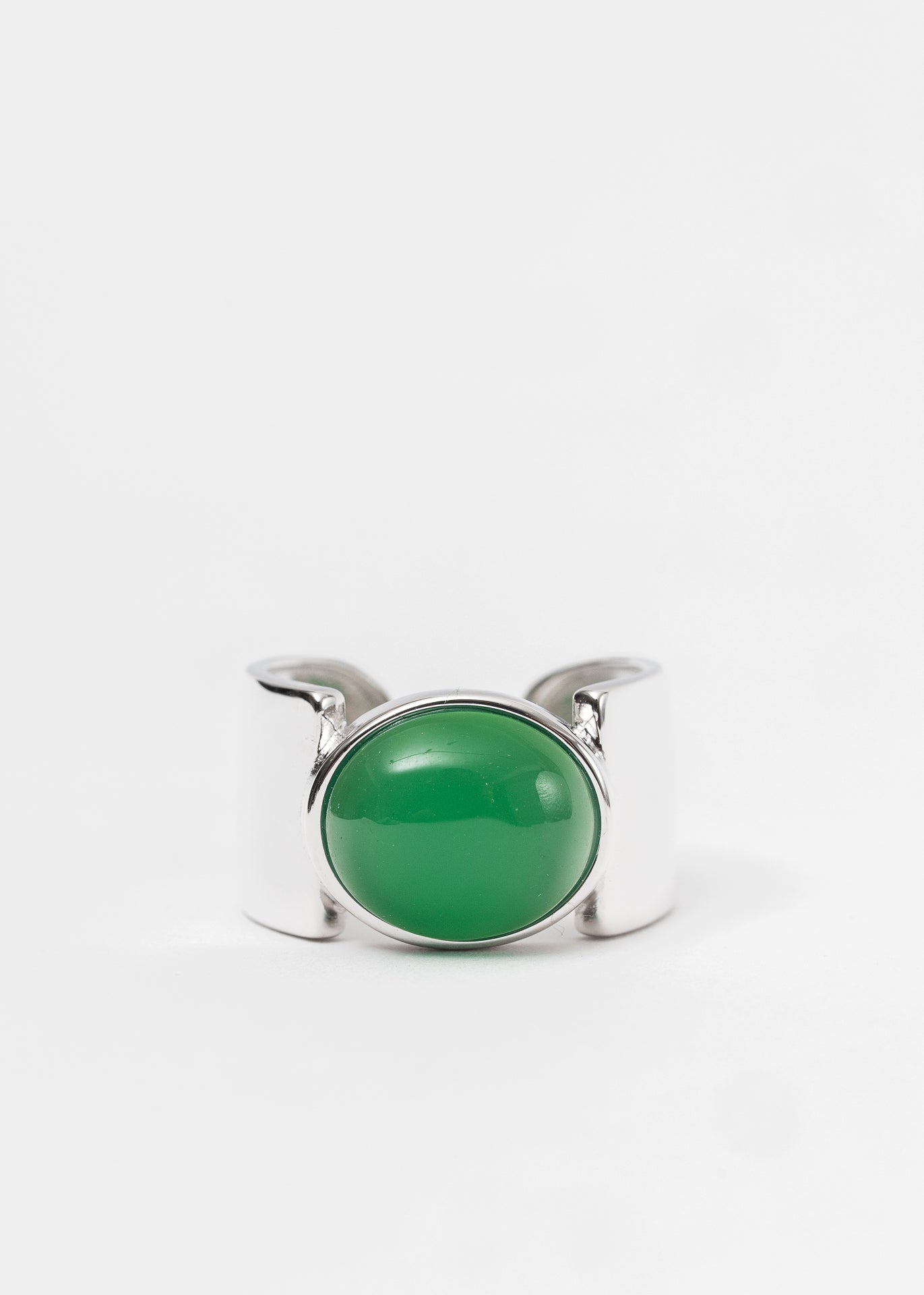 Silver Jane Ring – 017 Shop