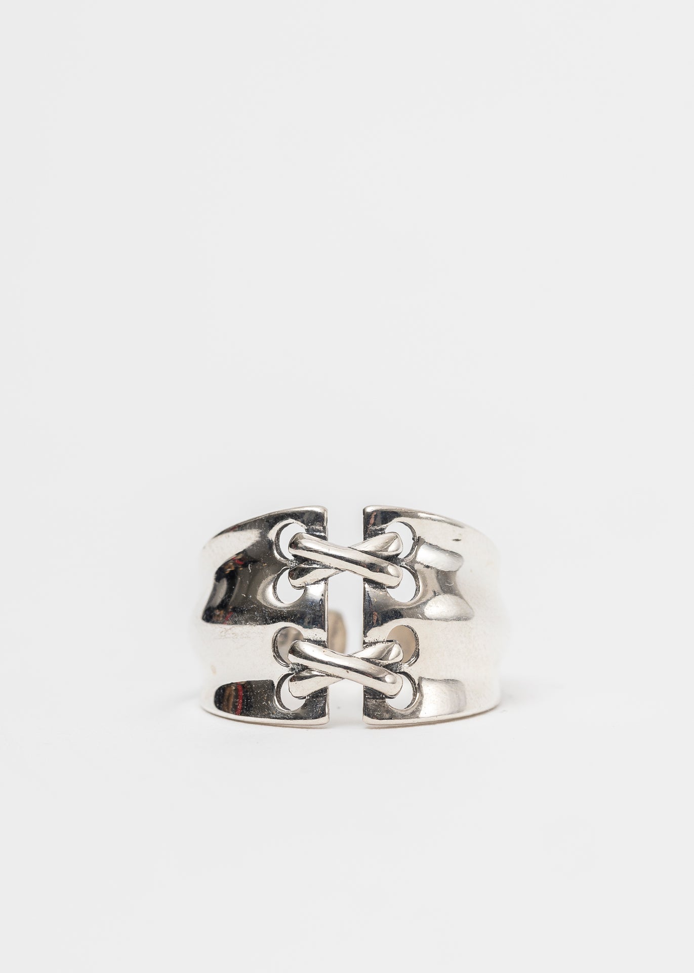 Silver Fate Ring – 017 Shop