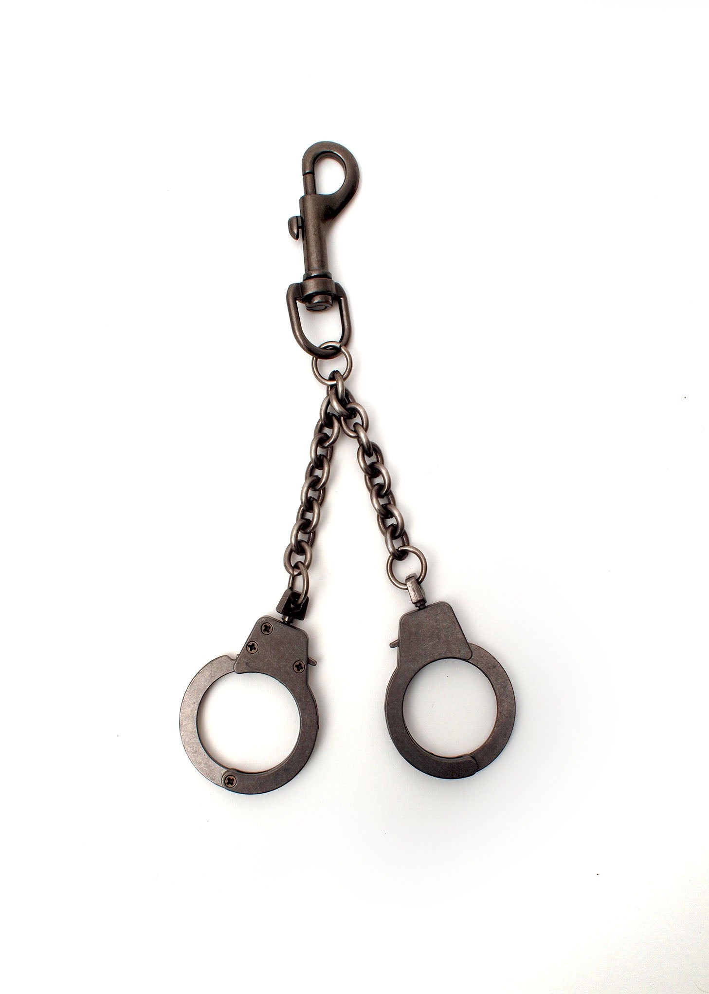 Handcuff Charm – 017 Shop