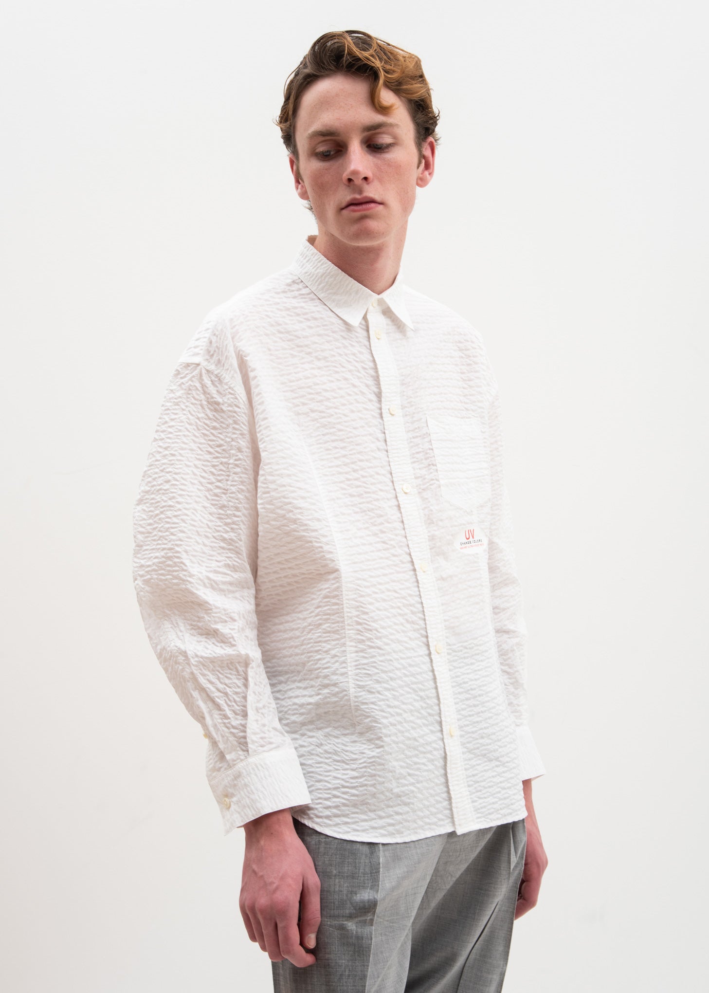 Multi UV Change Color Shirt – 017 Shop