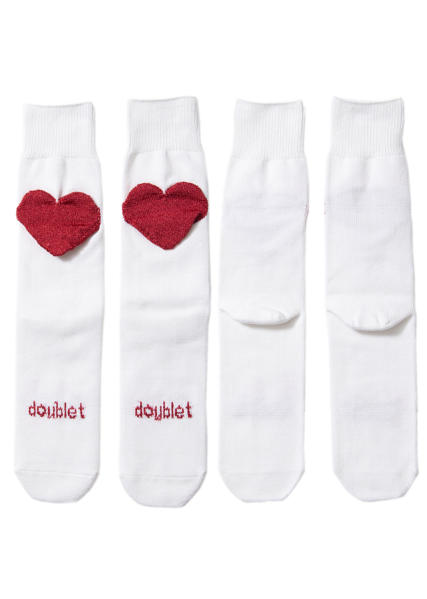 POP-UP HEART SOCKS – 017 Shop
