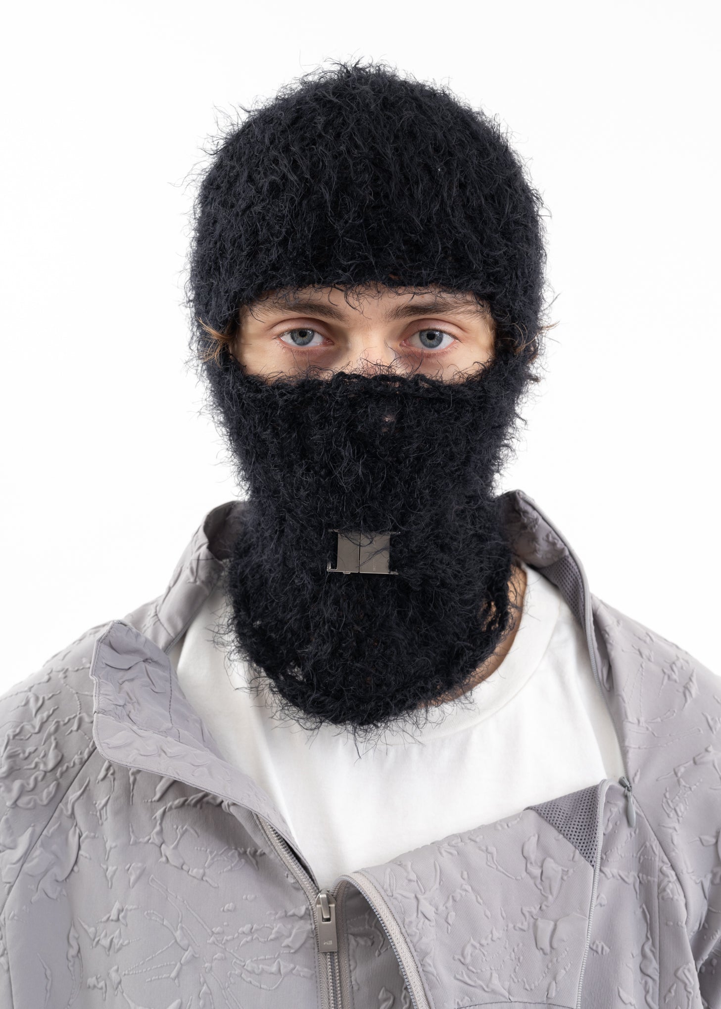 BLACK COMITY BALACLAVA – 017 Shop