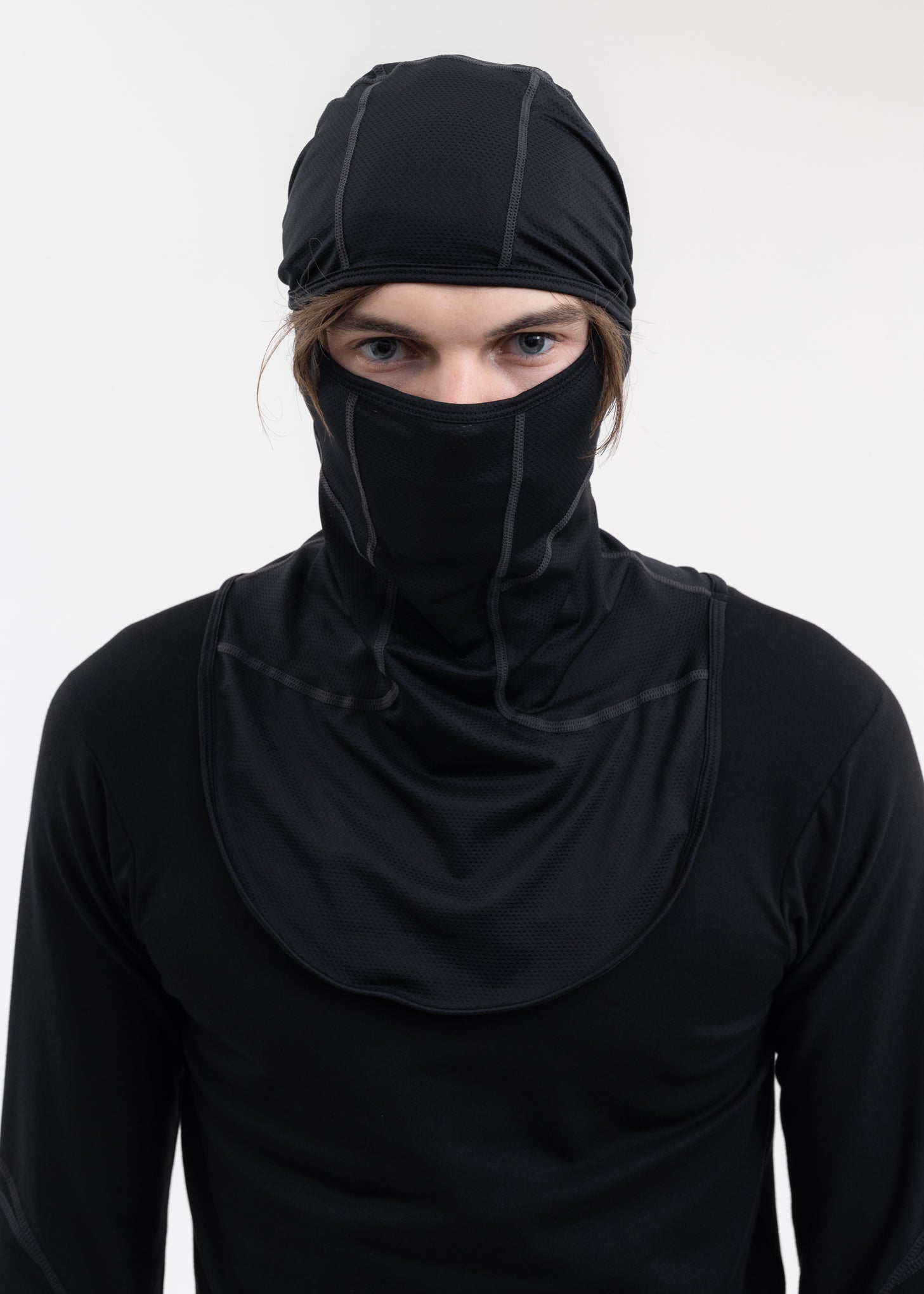 5.0 BALACLAVA RIGHT (BLACK) – 017 Shop