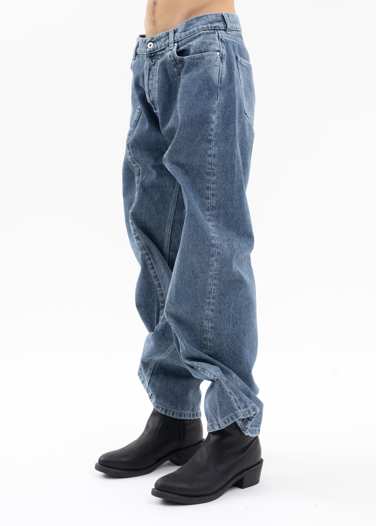 BLUECLASSIC WIRE JEANS – 017 Shop