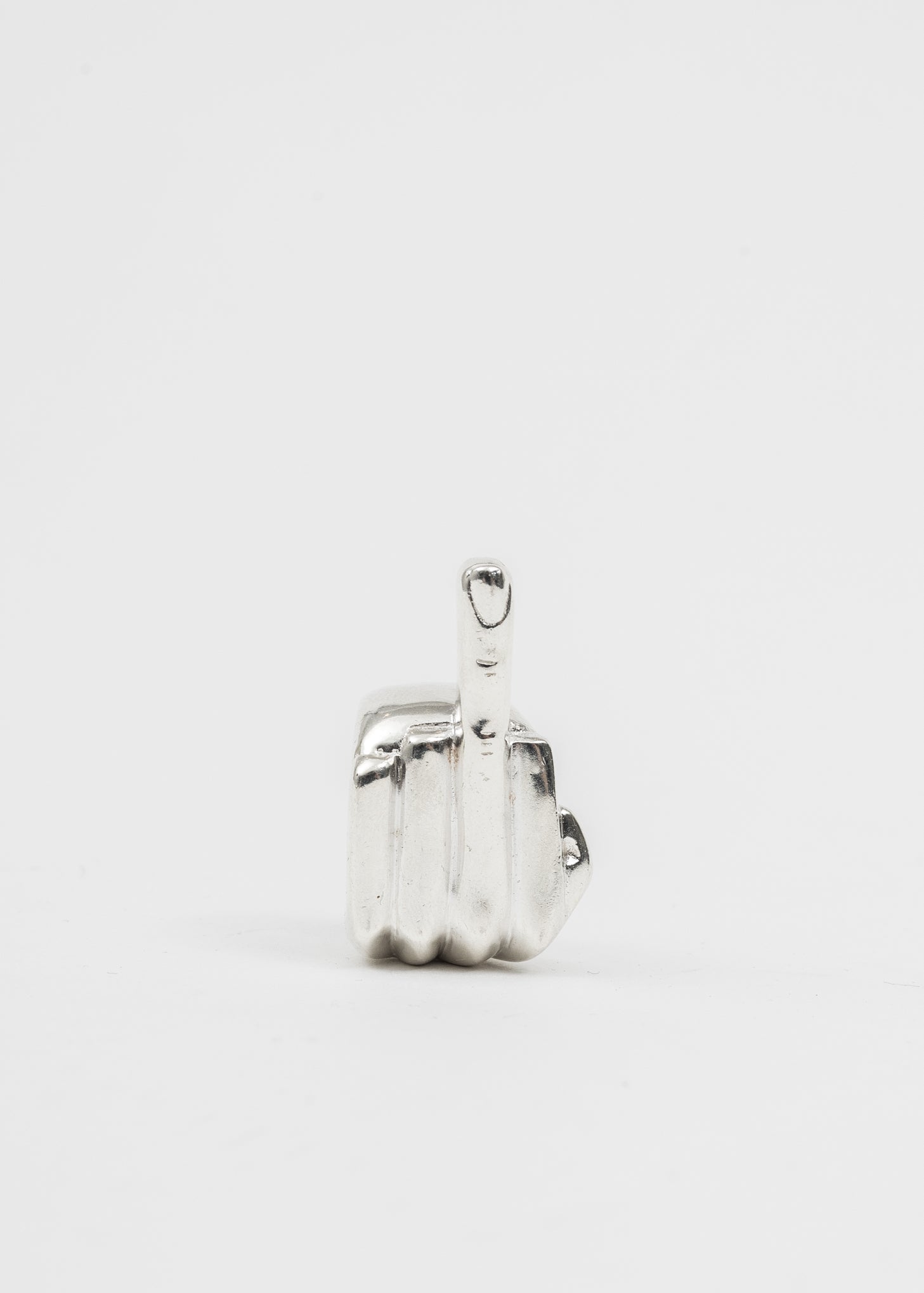 SILVER MIDDLE FINGER RING – 017 Shop