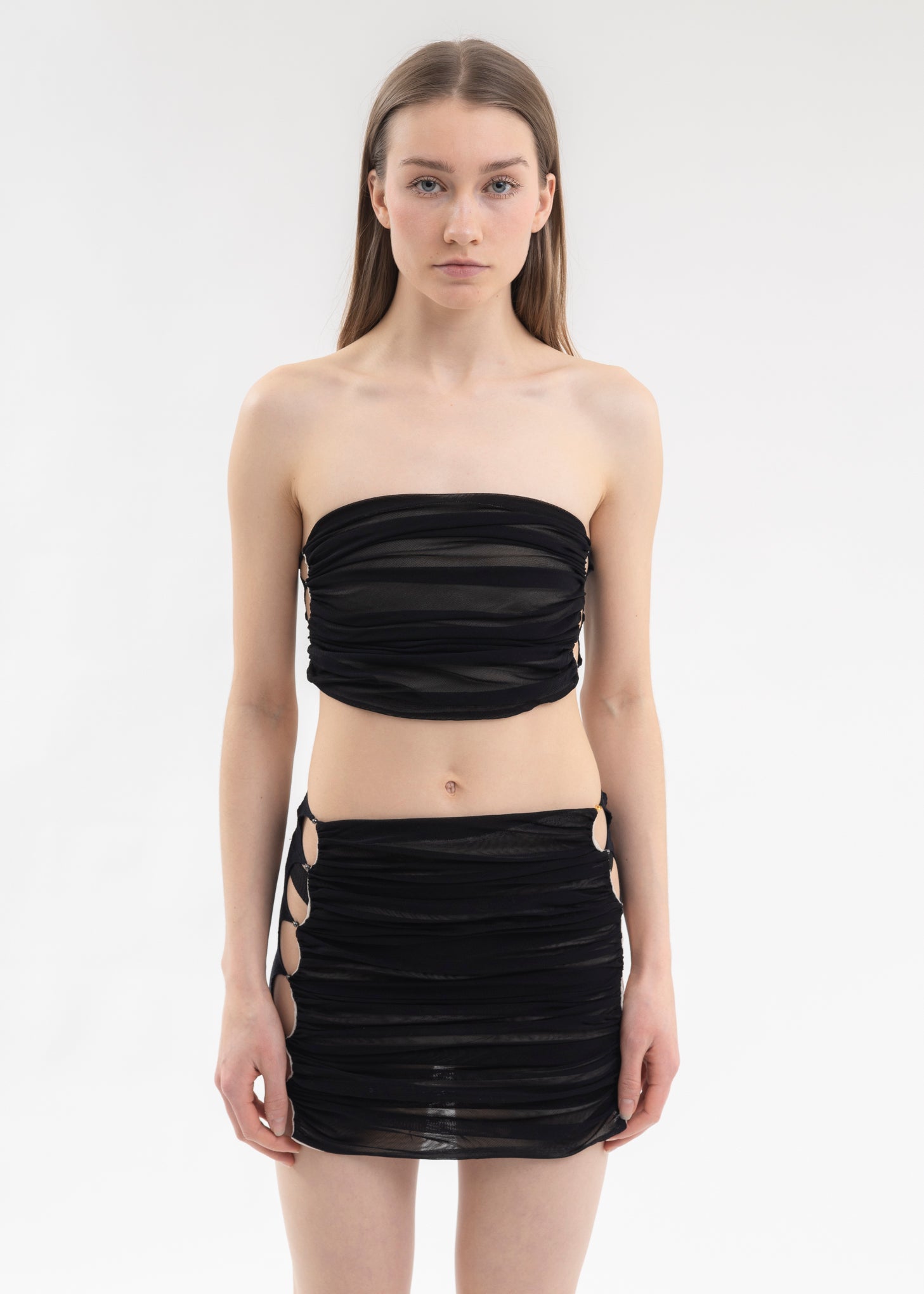 Onyx Tube Top – 017 Shop